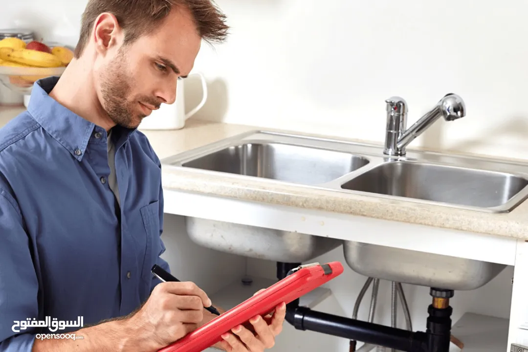 متخصصون في جميع أنواع الصيانه المباني - (248997993) | السوق المفتوح