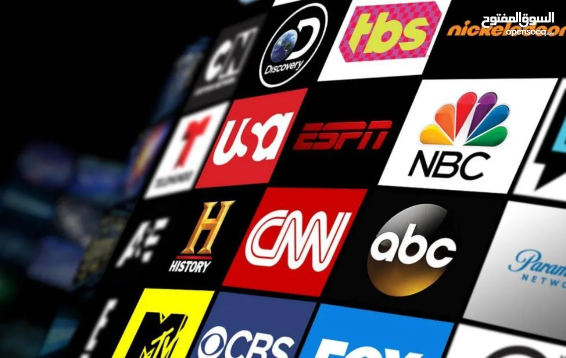 5G ANDROID SMART BOX RECIEVER/ALL TV CHANNELS WITHOUT DISH/SMART TV BOX ...