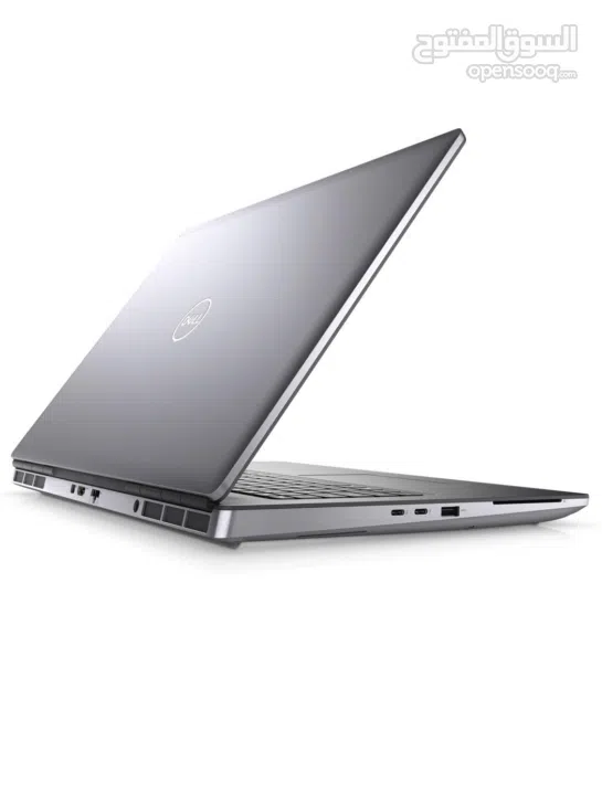 Dell Mobile precision Workstation 7760 - (243371639) | السوق المفتوح