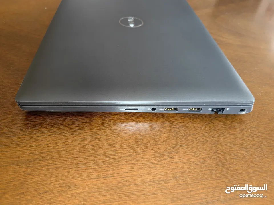 DELL 7420 I5-1135G7 laptop without scratch - (248302211) | السوق المفتوح