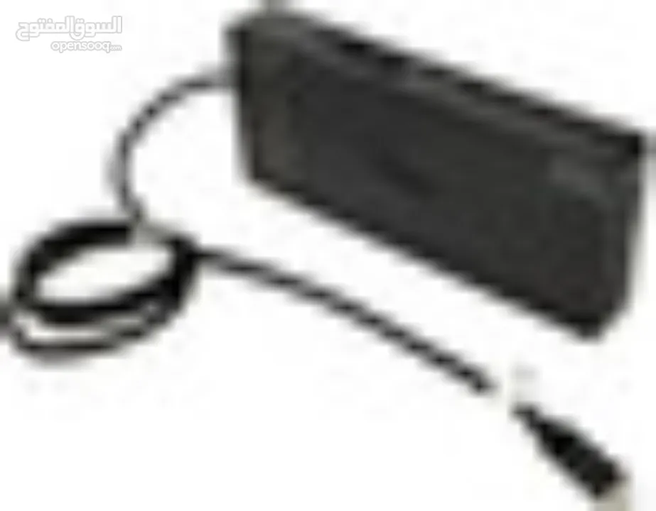Dell K20A001 - WD19TB K20A001 K20A WD19 Thunderbolt Docking Station ...