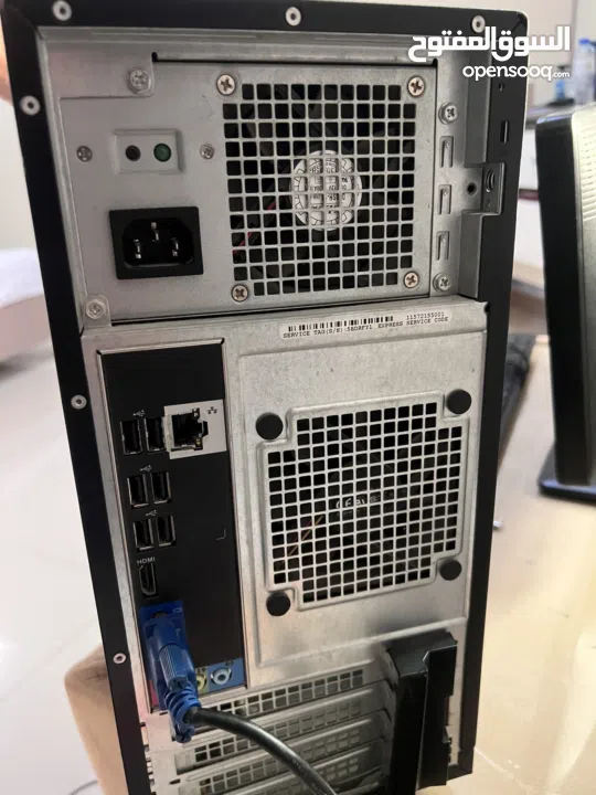 Dell PC all accessories - (256481751) | السوق المفتوح