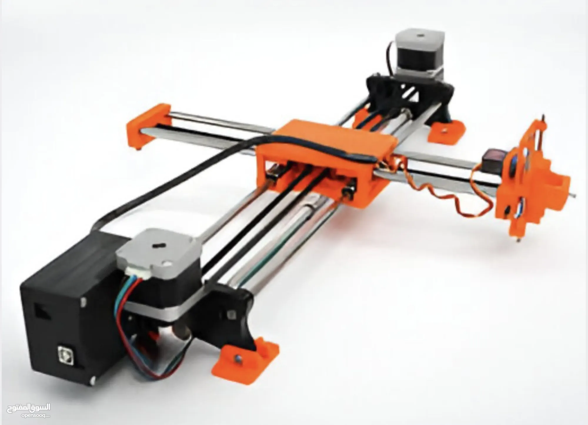 EasyDraw V3 Writing and Drawing Machine (FULLY ASSEMBLED) - (252563821 ...