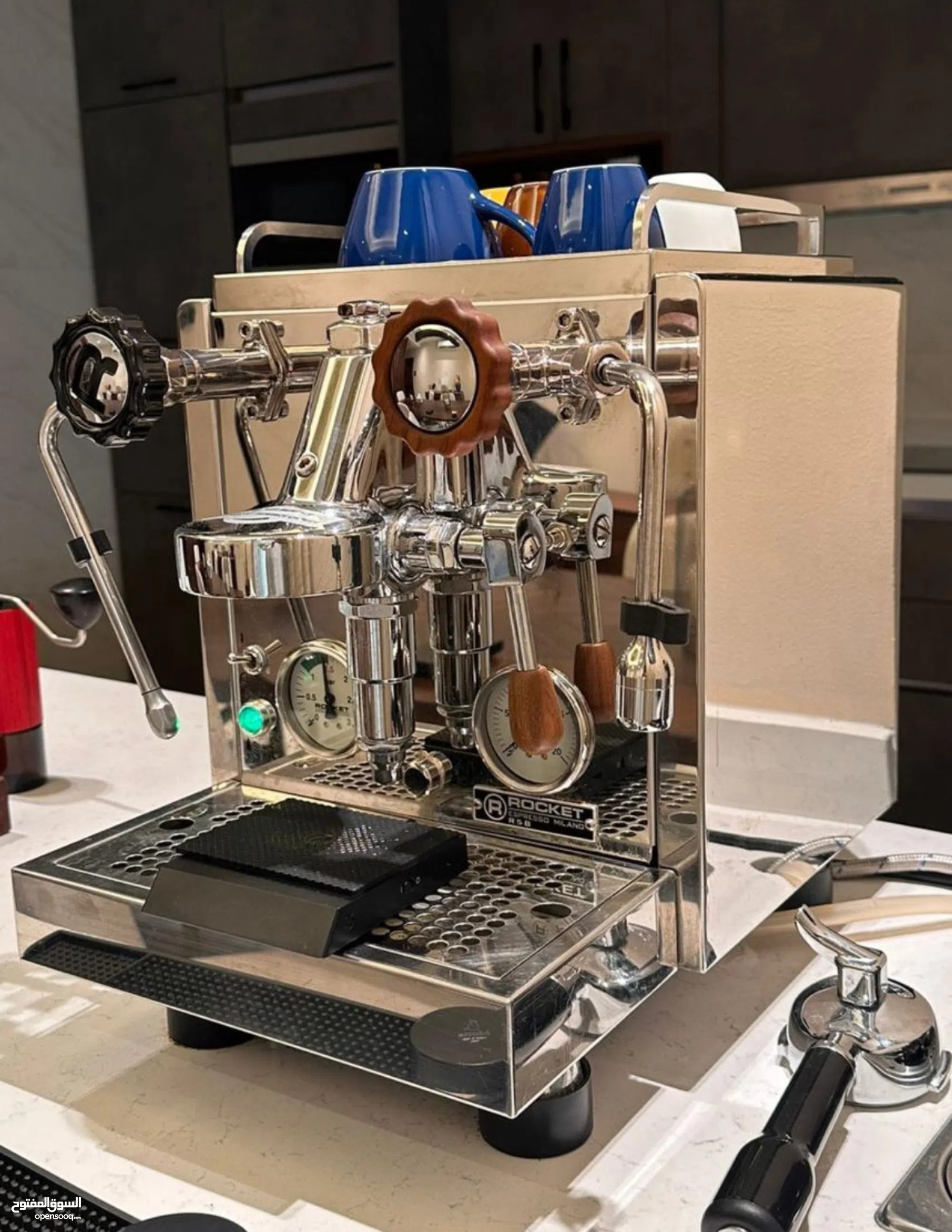 Rocket R58 V2 : اجهزة المطبخ الصغيرة : مسقط الخوض (254647371)