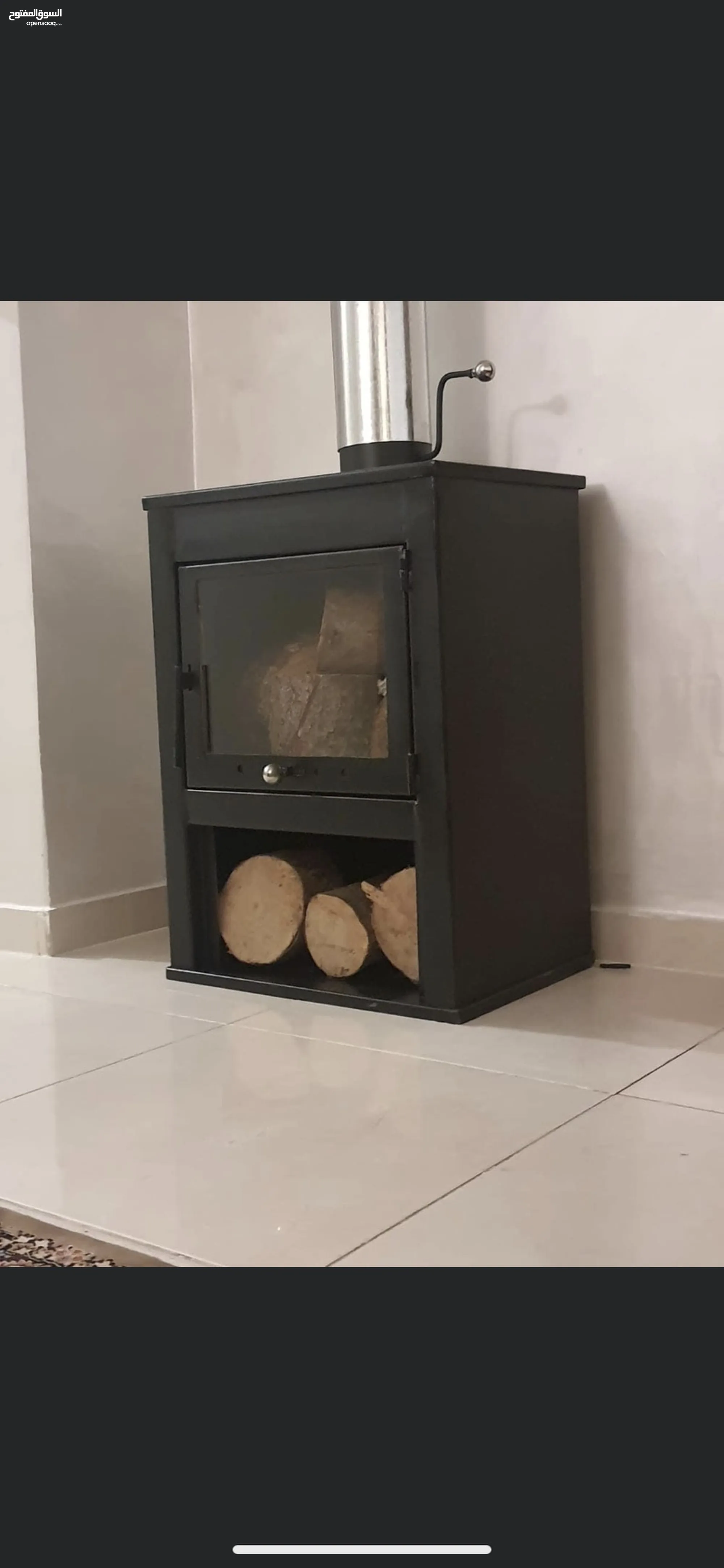 تفصيل صوبات الحطب بأعلى المواصفات - (238263062) | السوق المفتوح