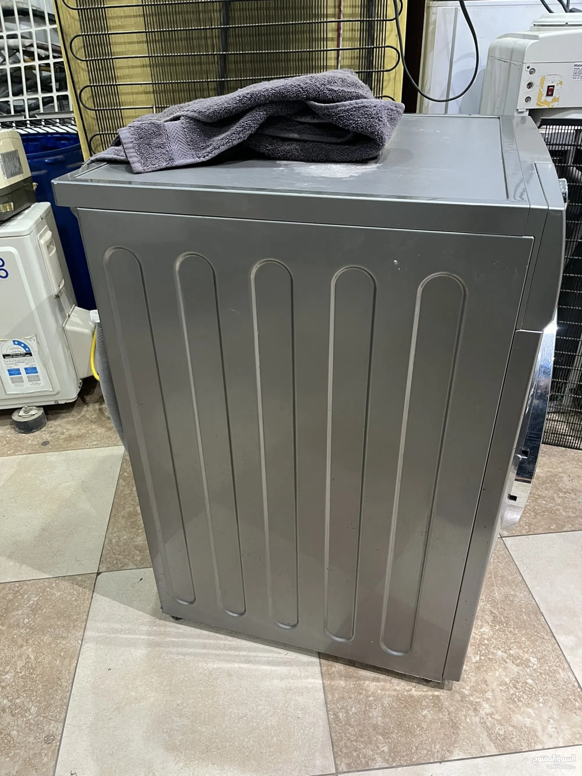 O General Washing Machine Excellent Condition - (244079583) | السوق المفتوح