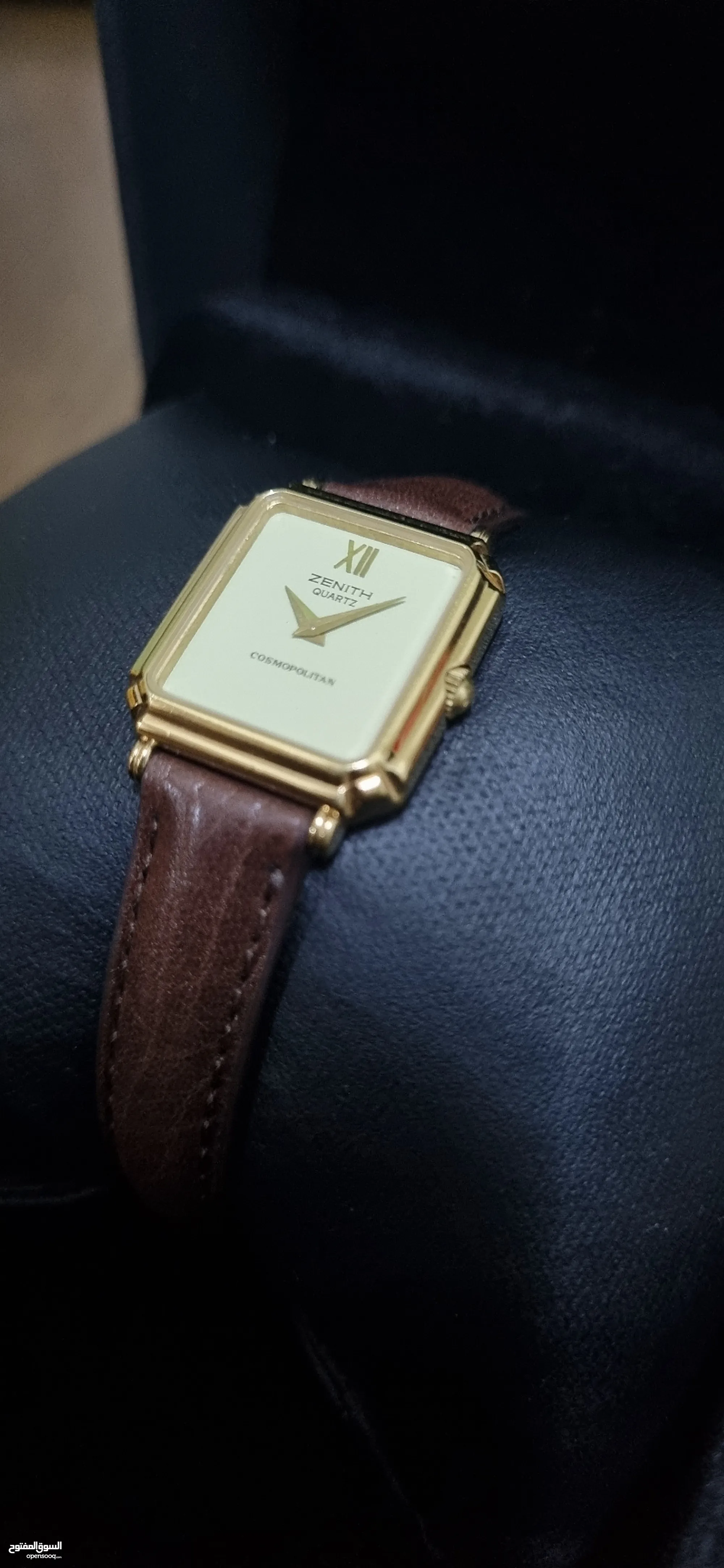 ZENITH COSMOPOLITAN 90s - (238127106) | السوق المفتوح