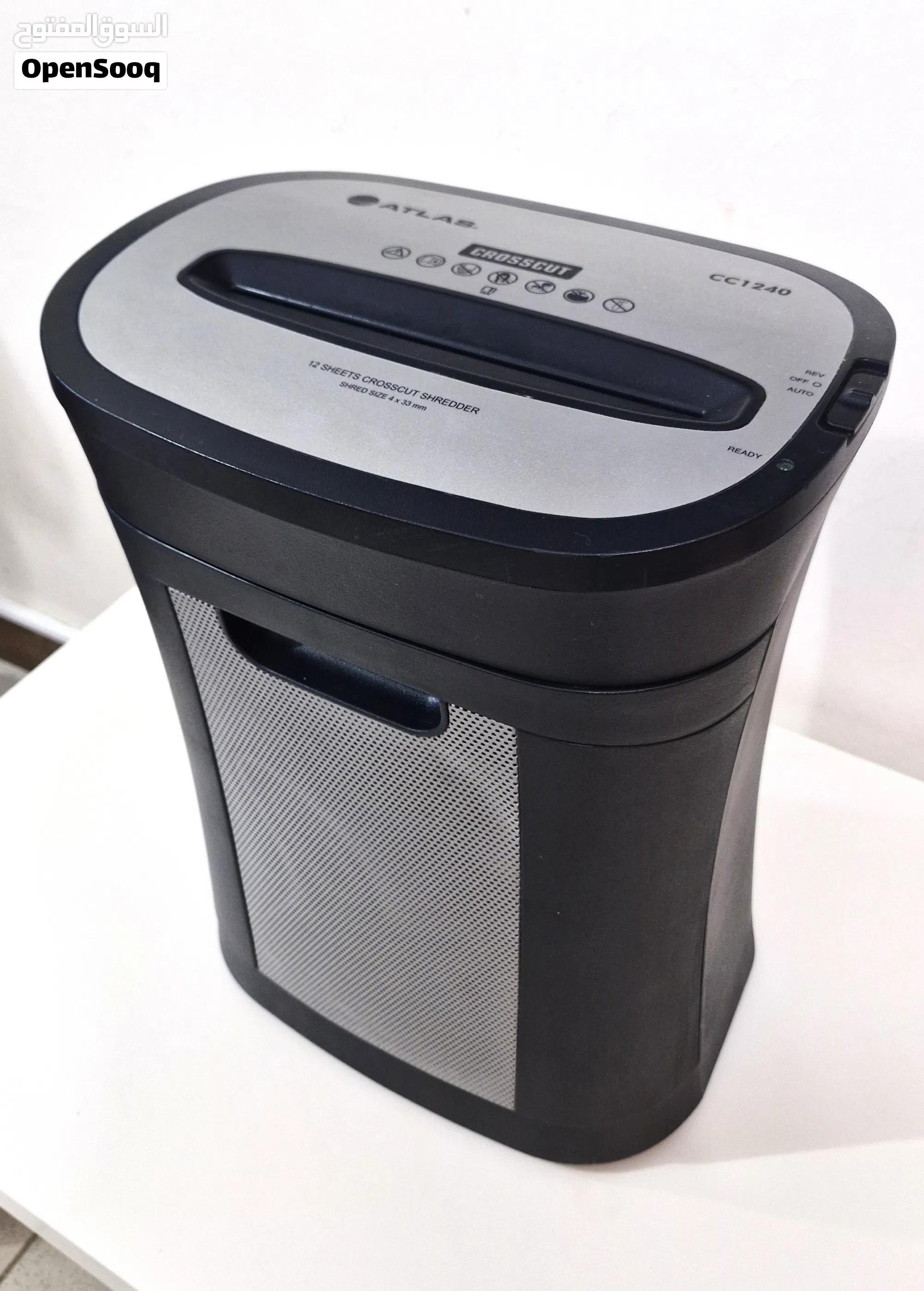 Office Equipment for Sale - Printer - Scanner - Paper Shredder ...