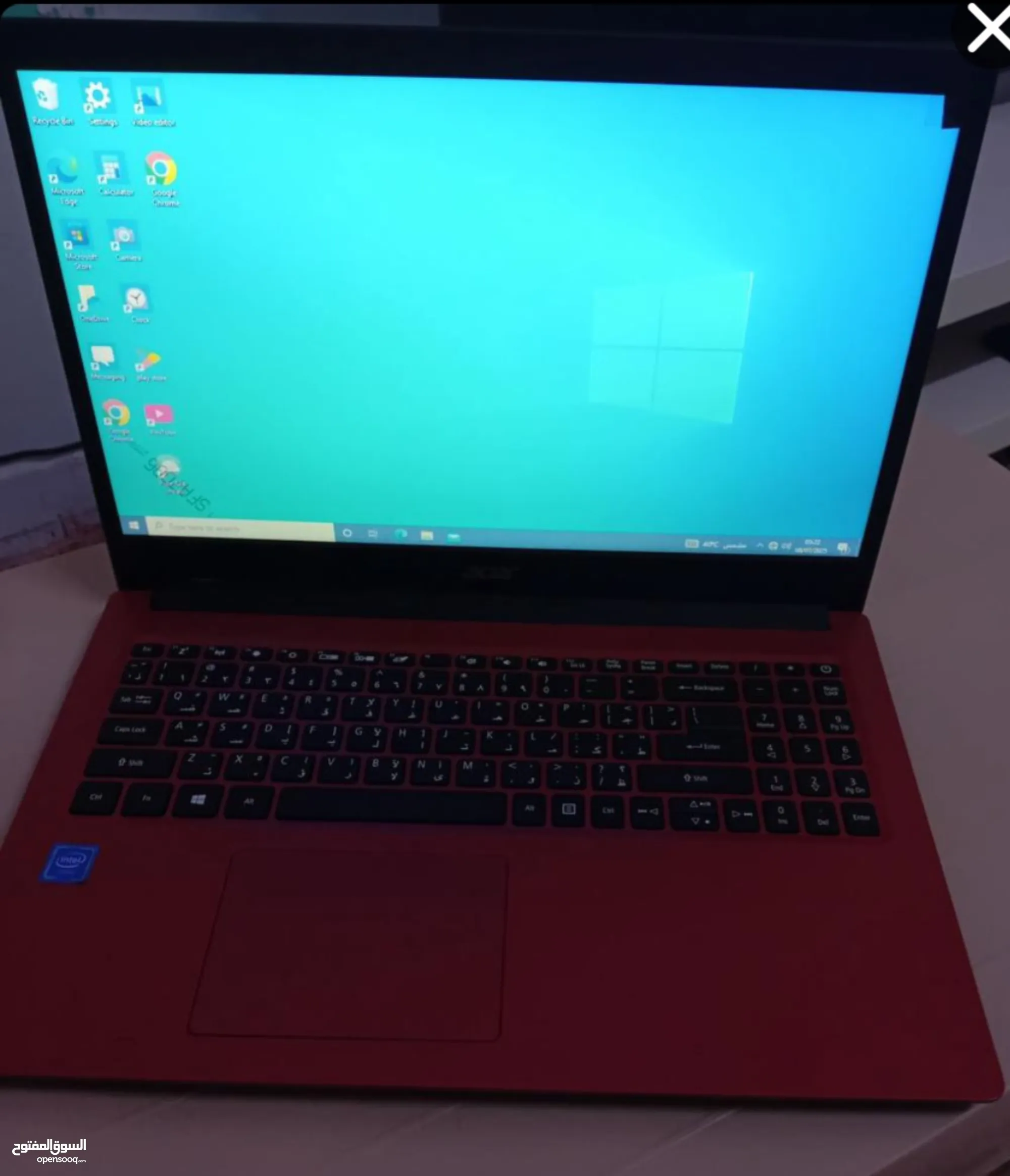 acer laptop window 10 ram 4 - (266188627) | السوق المفتوح