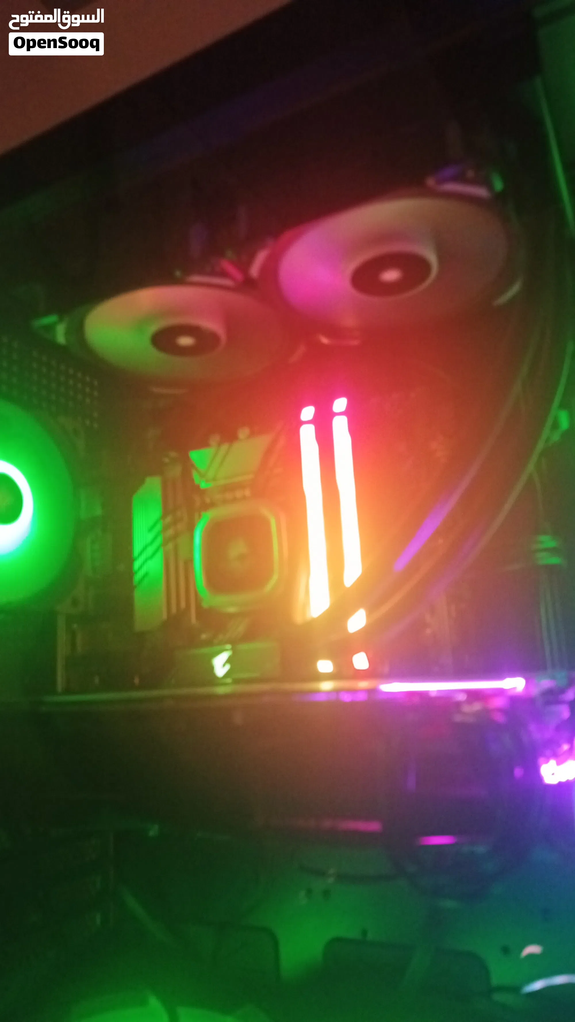 gaming pc for sale