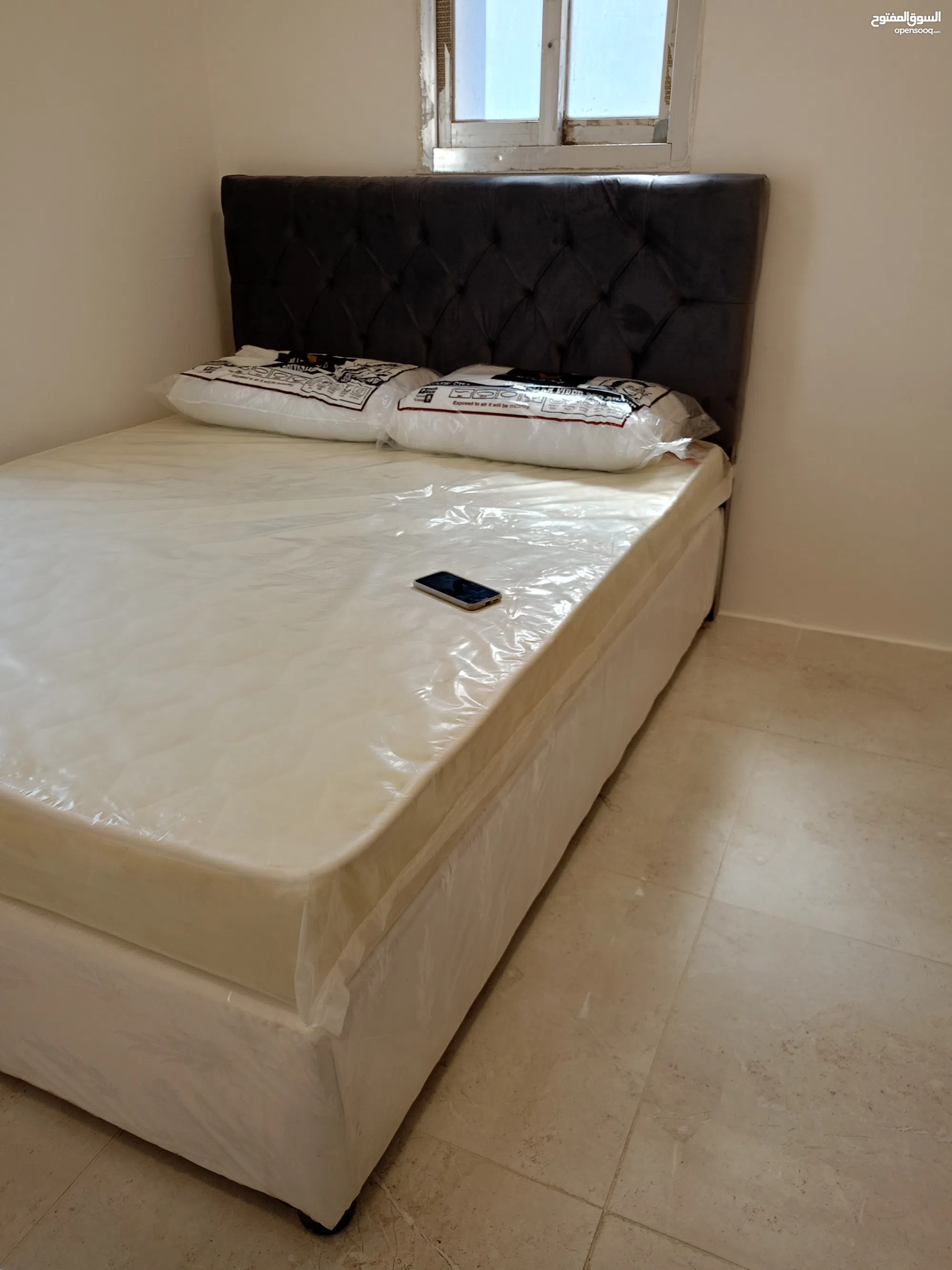 new bed and mattress with home delivery free have all size mattress and ...