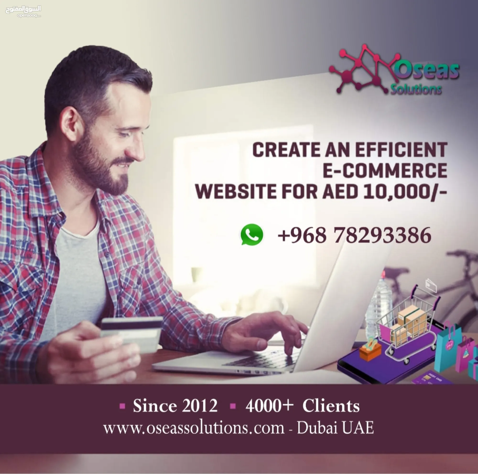 website development , Web Design, pos , graphic designing , Social ...