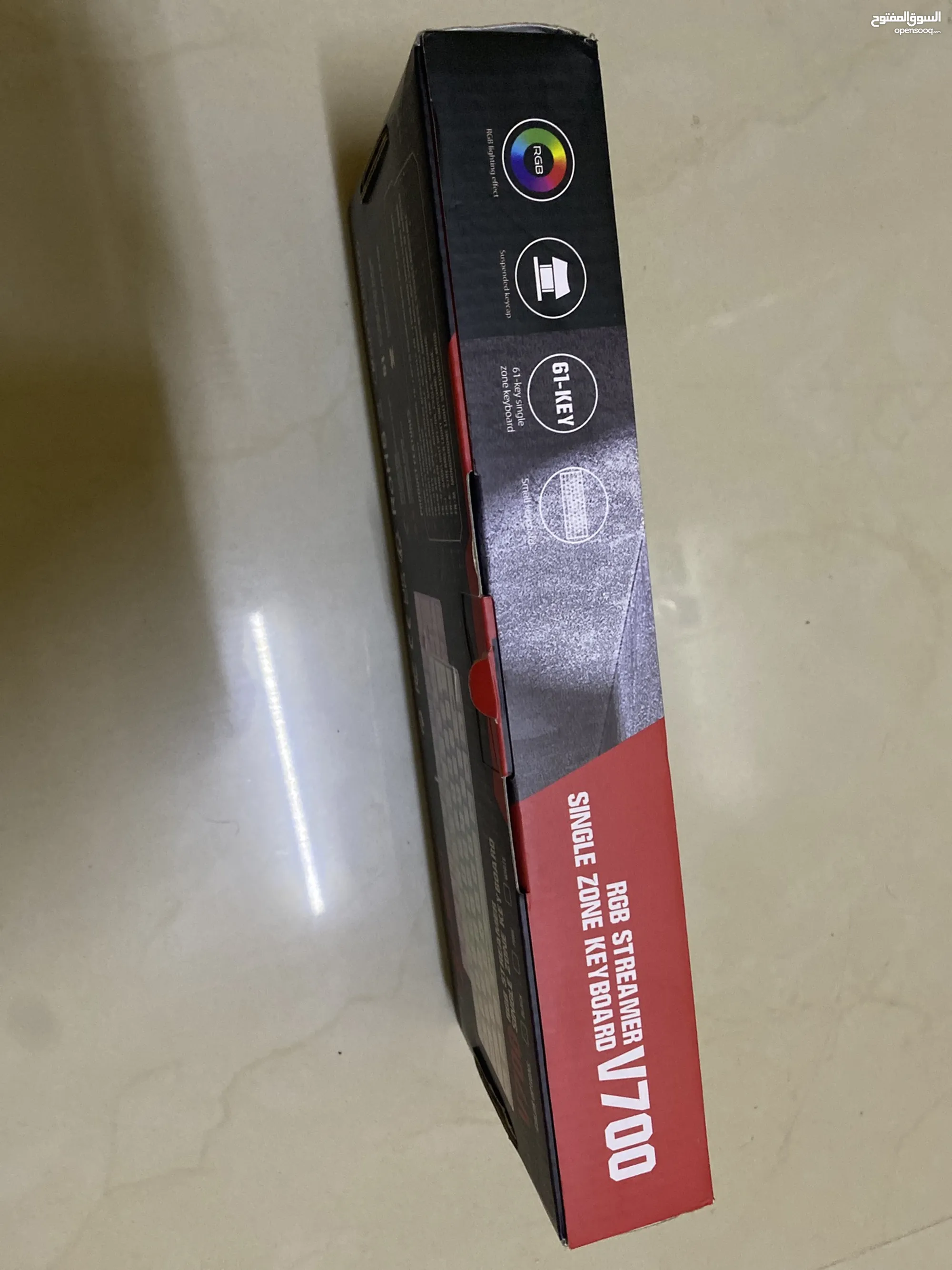 كيبورد v700 : اكسسوارات : الشرقية صور (262253803)