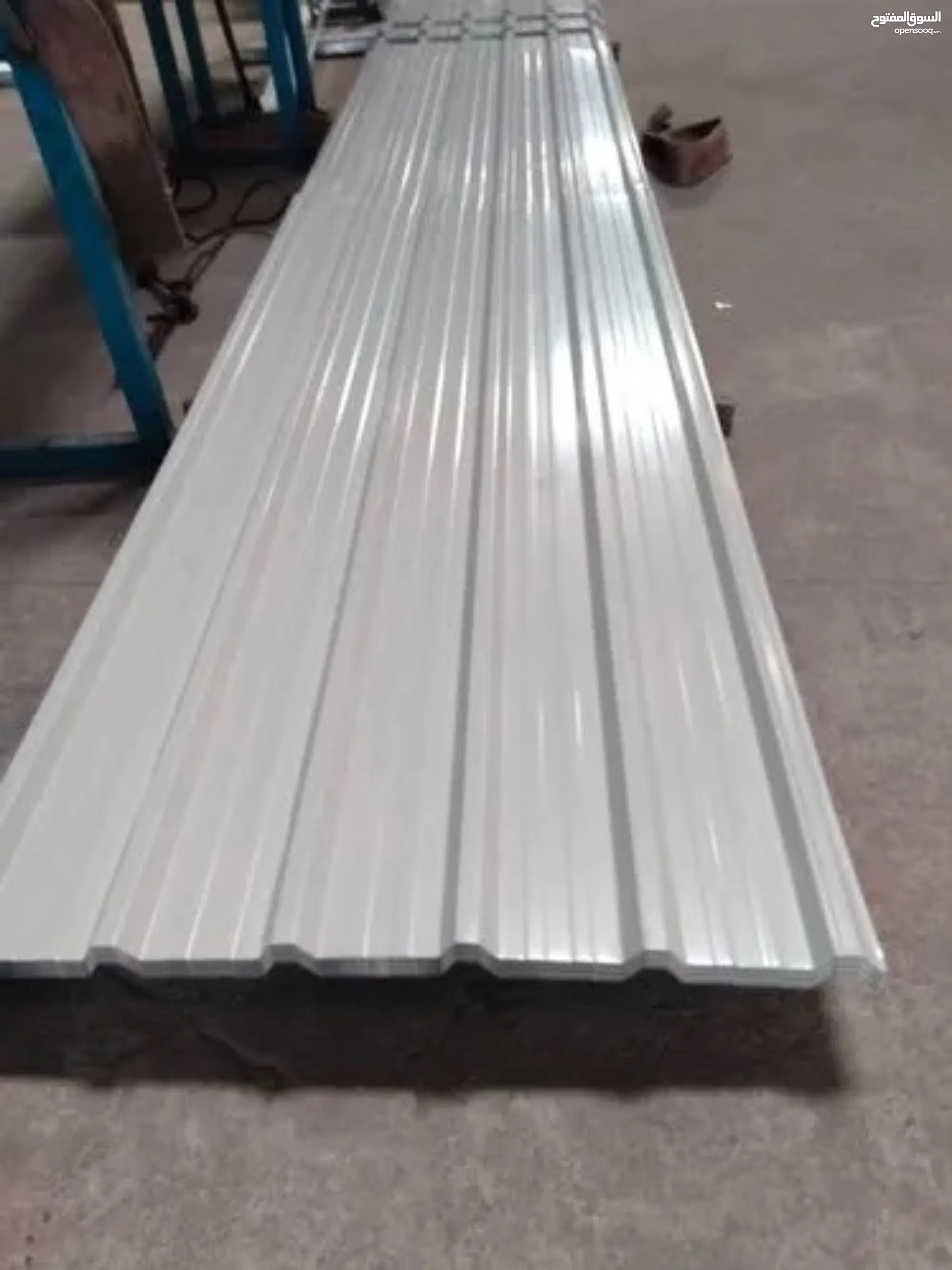 Profile sheet 28 g (chinko) 0.950/mtr factory price - (247124517 ...