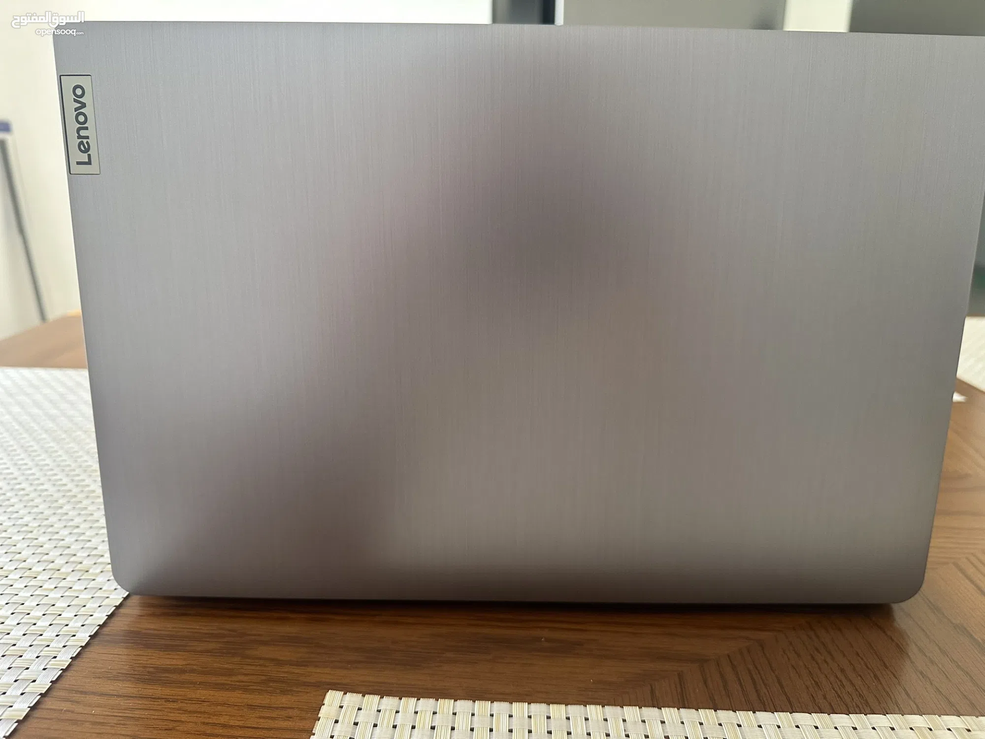 Lenovo IdeaPad 3 256GB 8GB RAM (English and Turkish keyboard ...