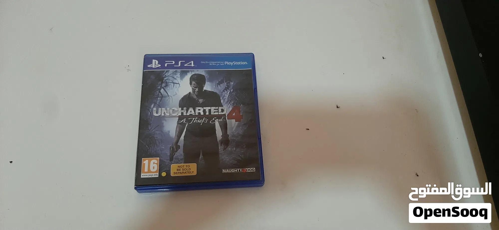 Playstation 4 Cd Game ps4 game - (252317689) | السوق المفتوح