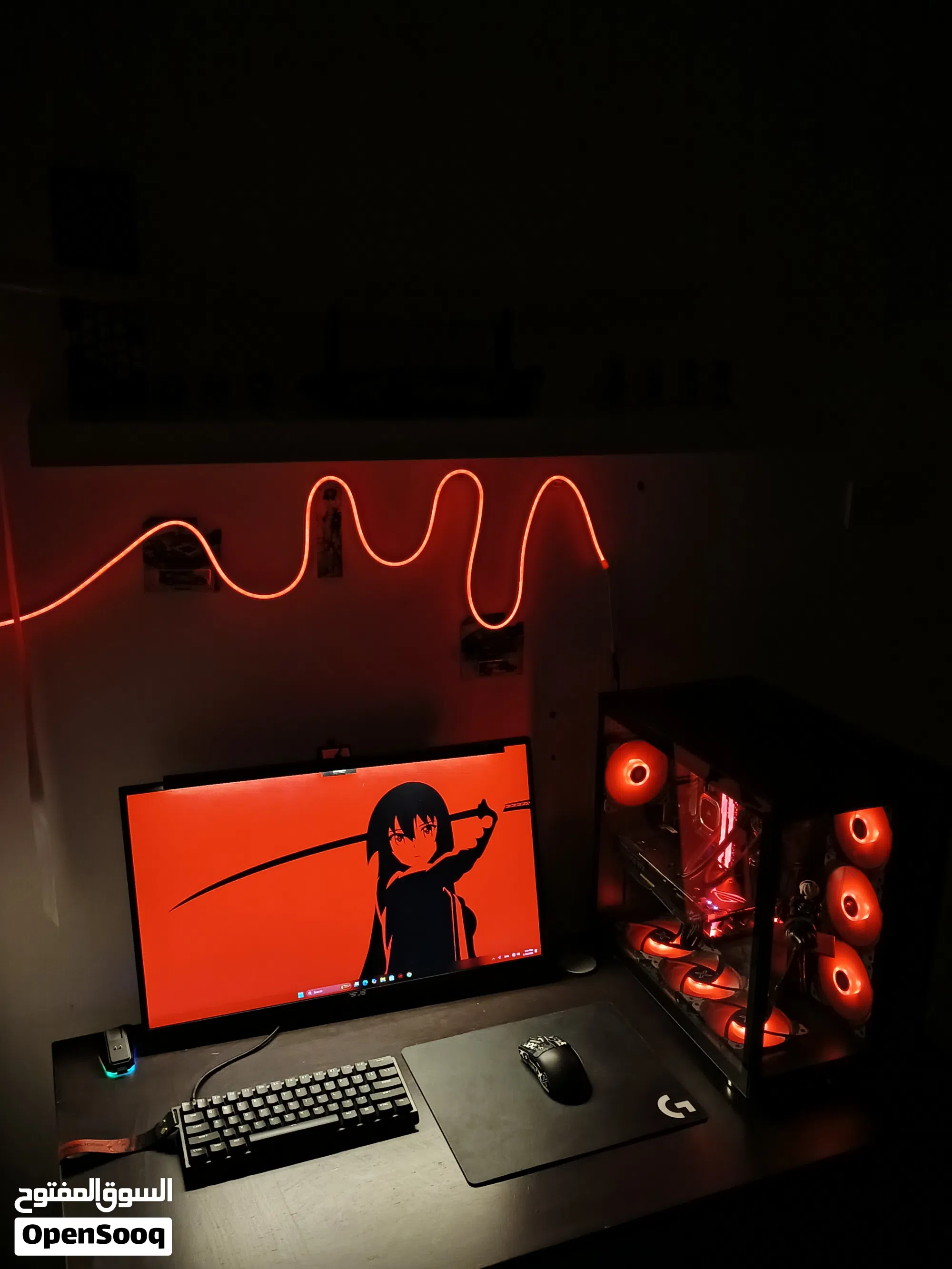 gaming pc for sale