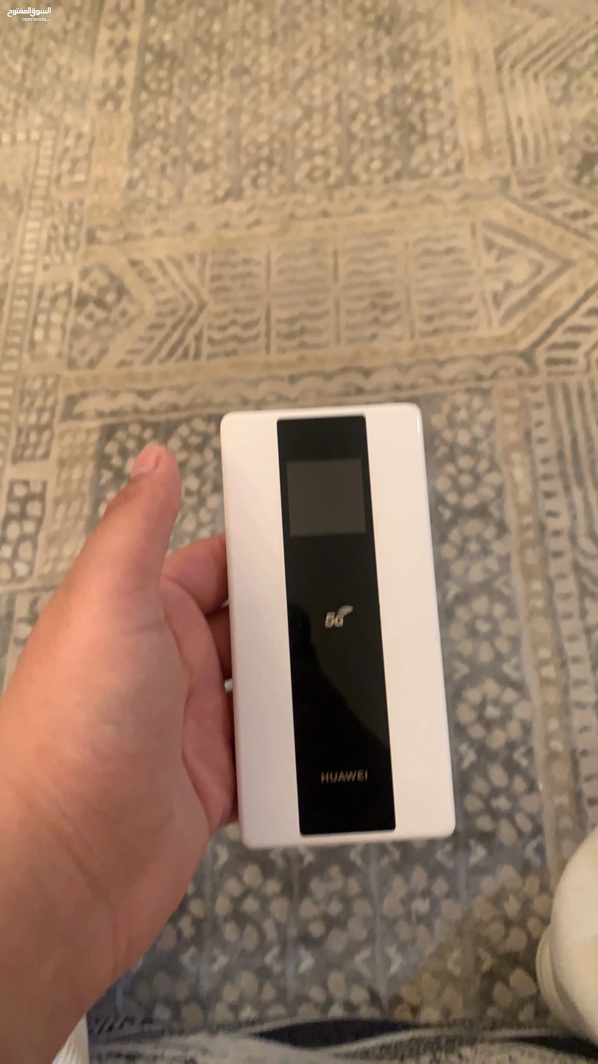 Stc Router 5G : مودم - راوتر : مدينة الكويت الروضة (262521757)