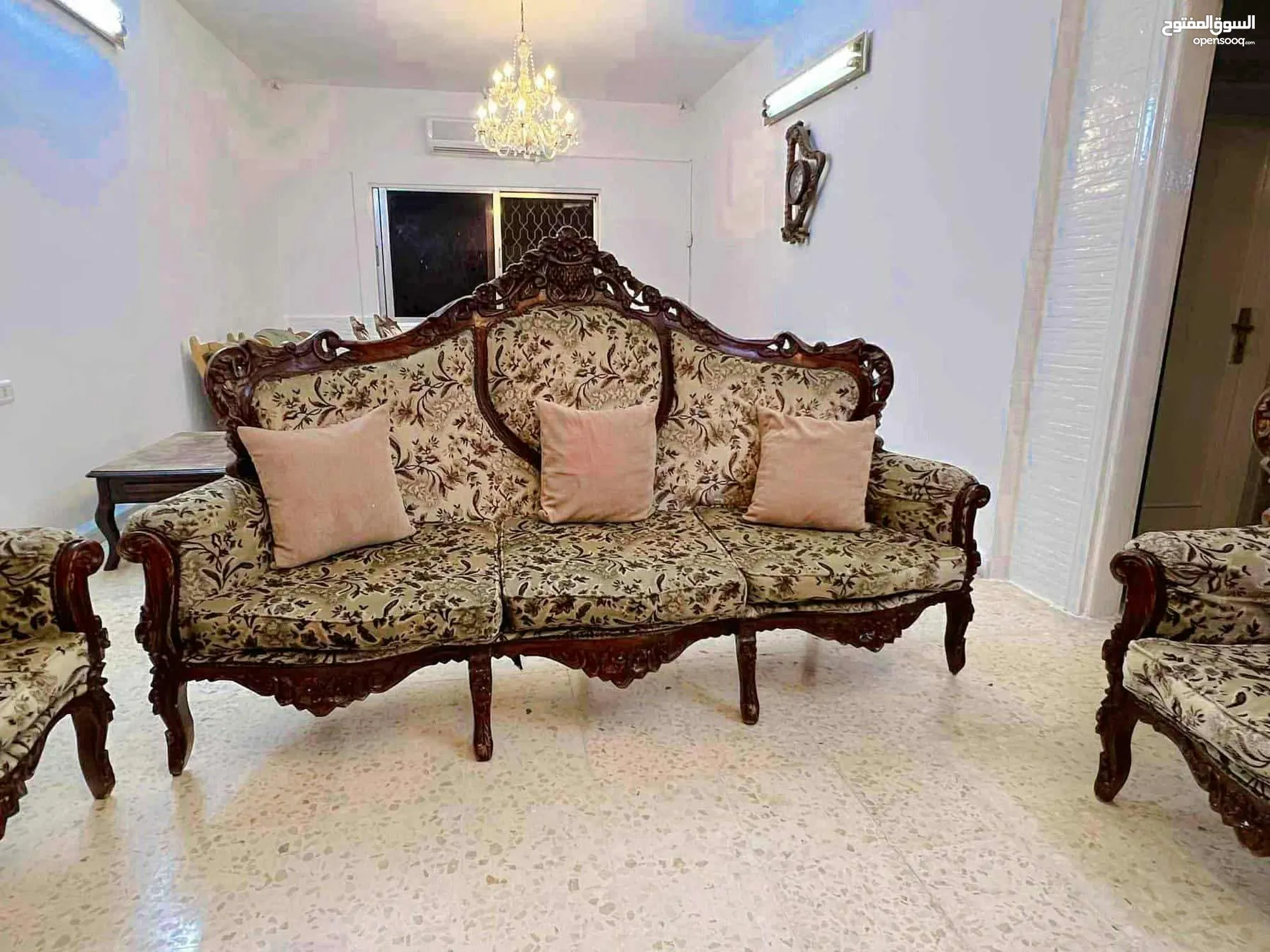 غرفه ضيوف سفره : أثاث غرف سفرة : إربد الحي الشرقي (272481421)