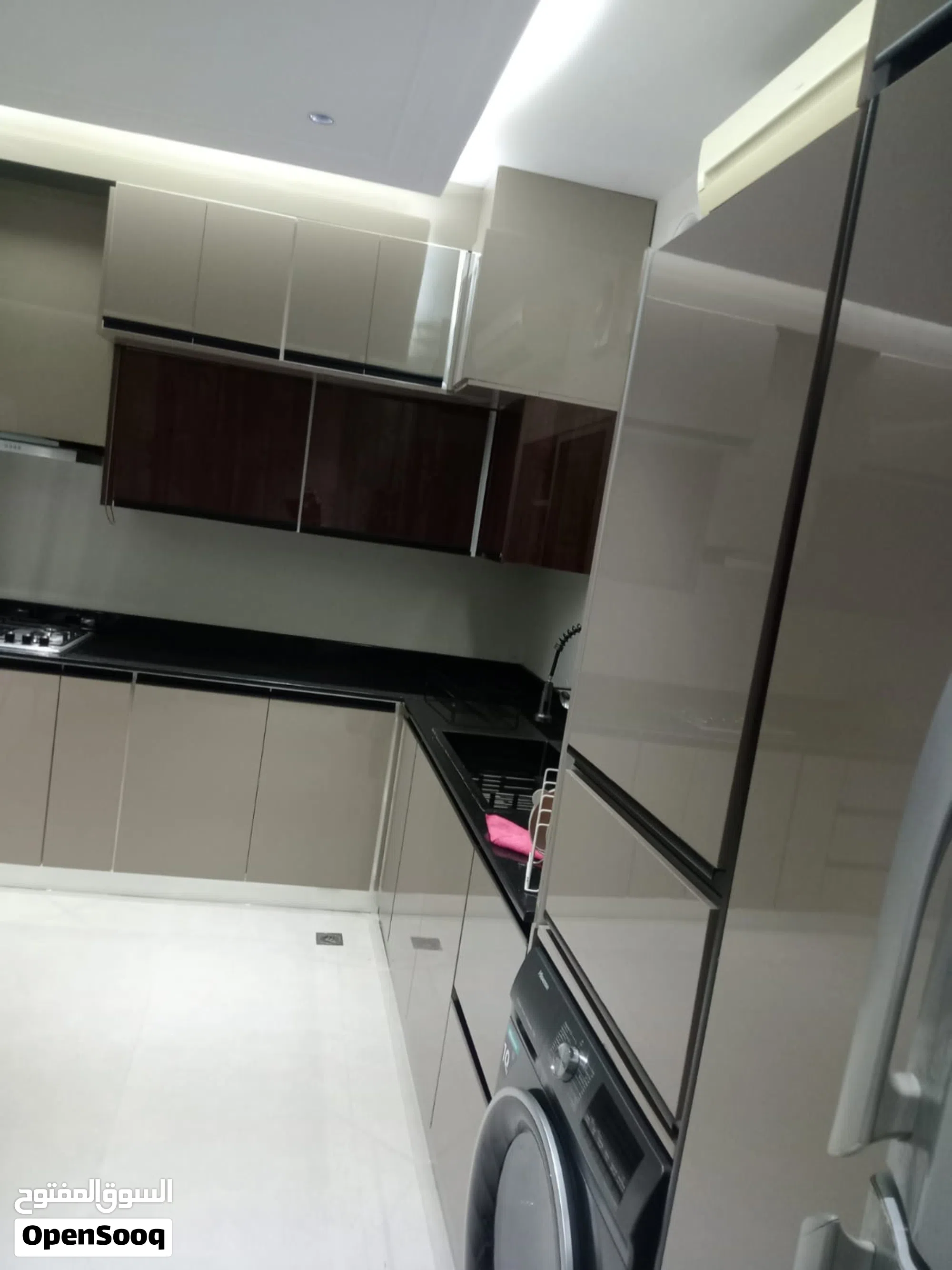 Full Turkish MDF : مطابخ : الباطنة بركاء (264522165)