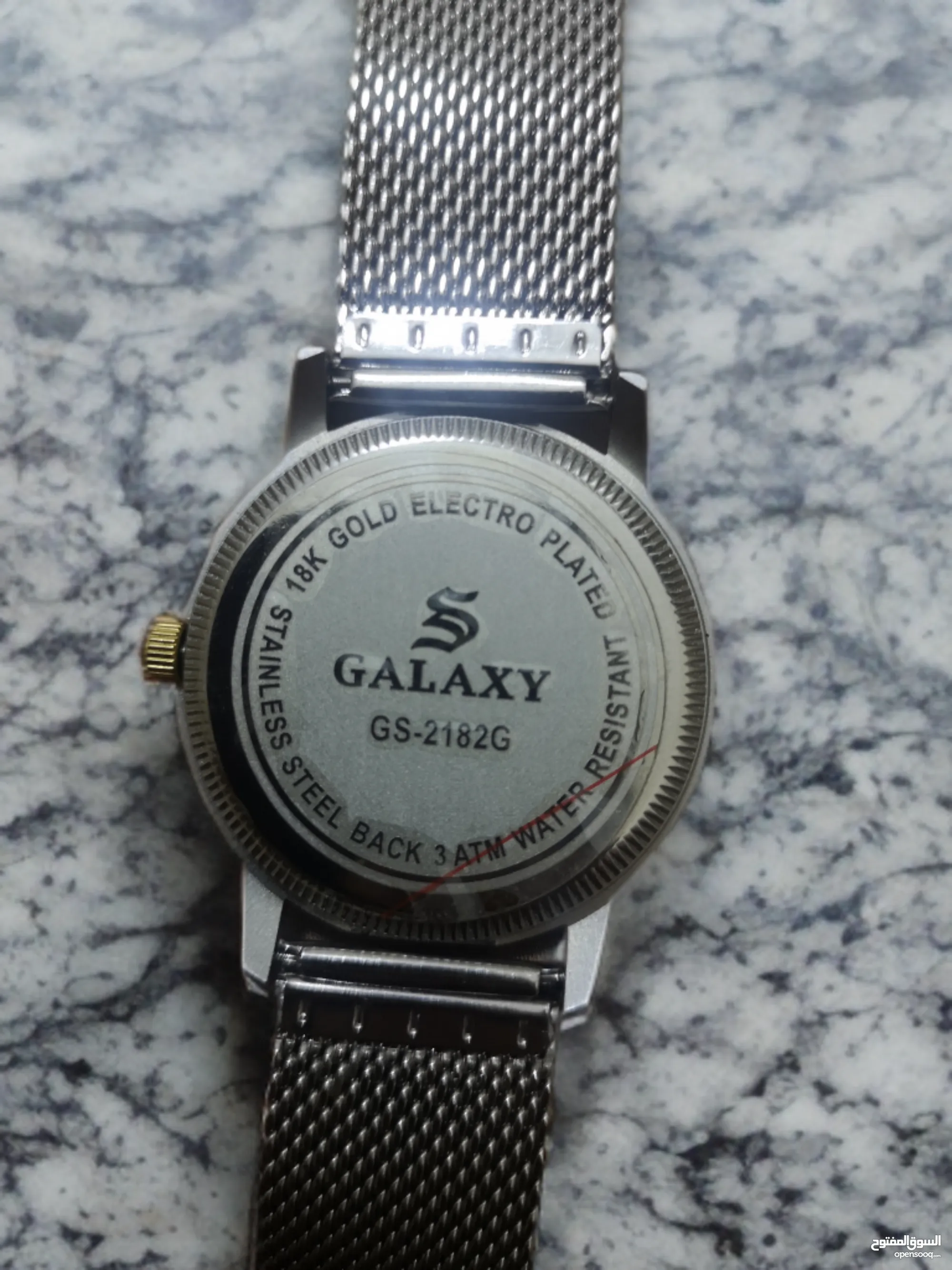 stainless steel Galaxy SS - (256841975) | السوق المفتوح