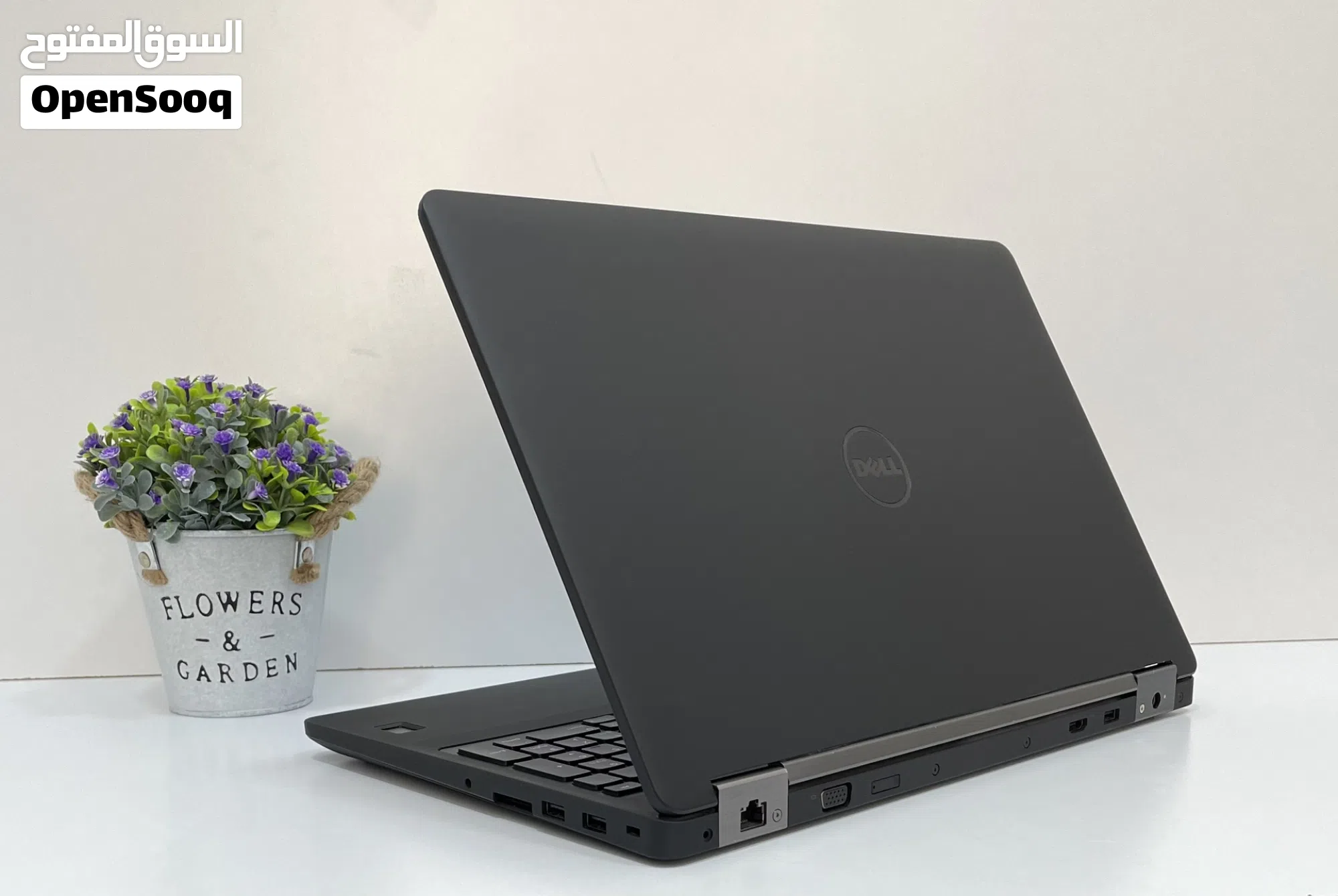 Dell latitude 5570 i7 6th Gen Ram 16GB SSD 512GB - (251404979) | السوق ...