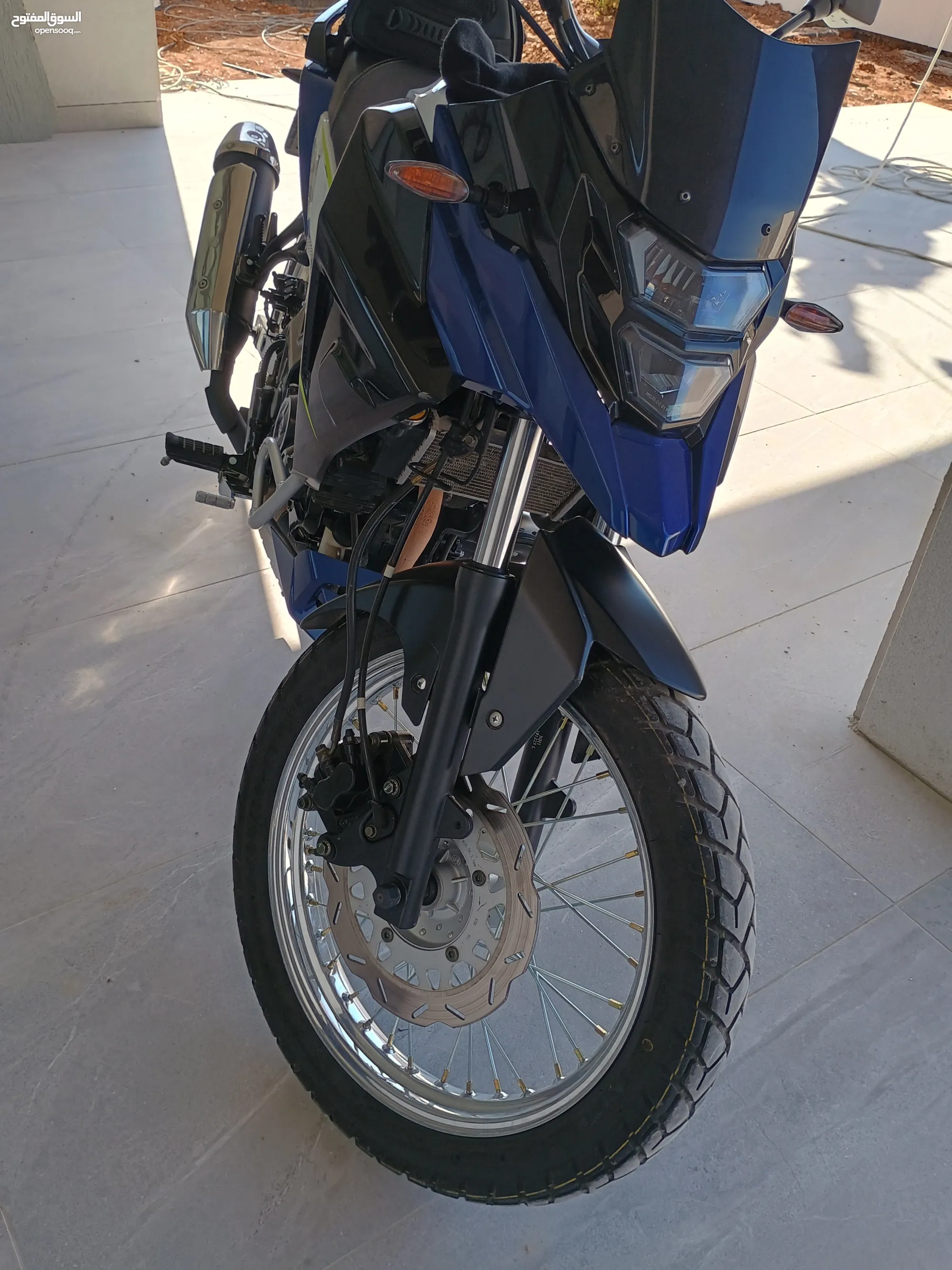 sym nht200 : دراجات : مادبا حنينا (247358421)