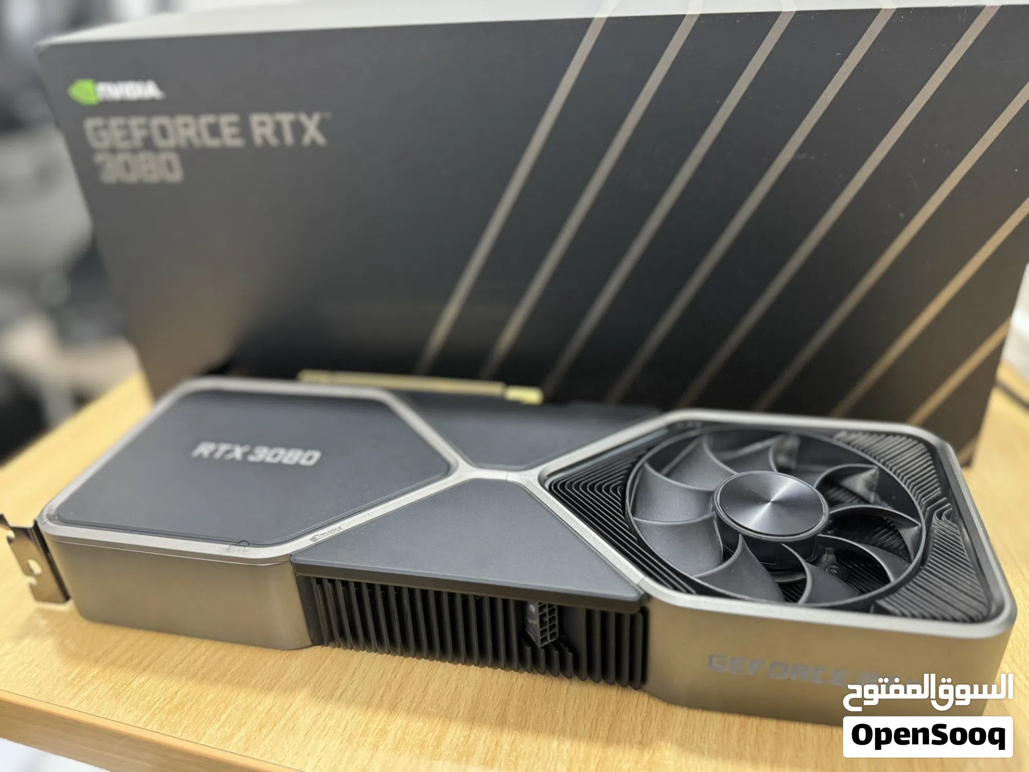 For Sale: Used GPUs RTX 3080 - (275082889) | السوق المفتوح