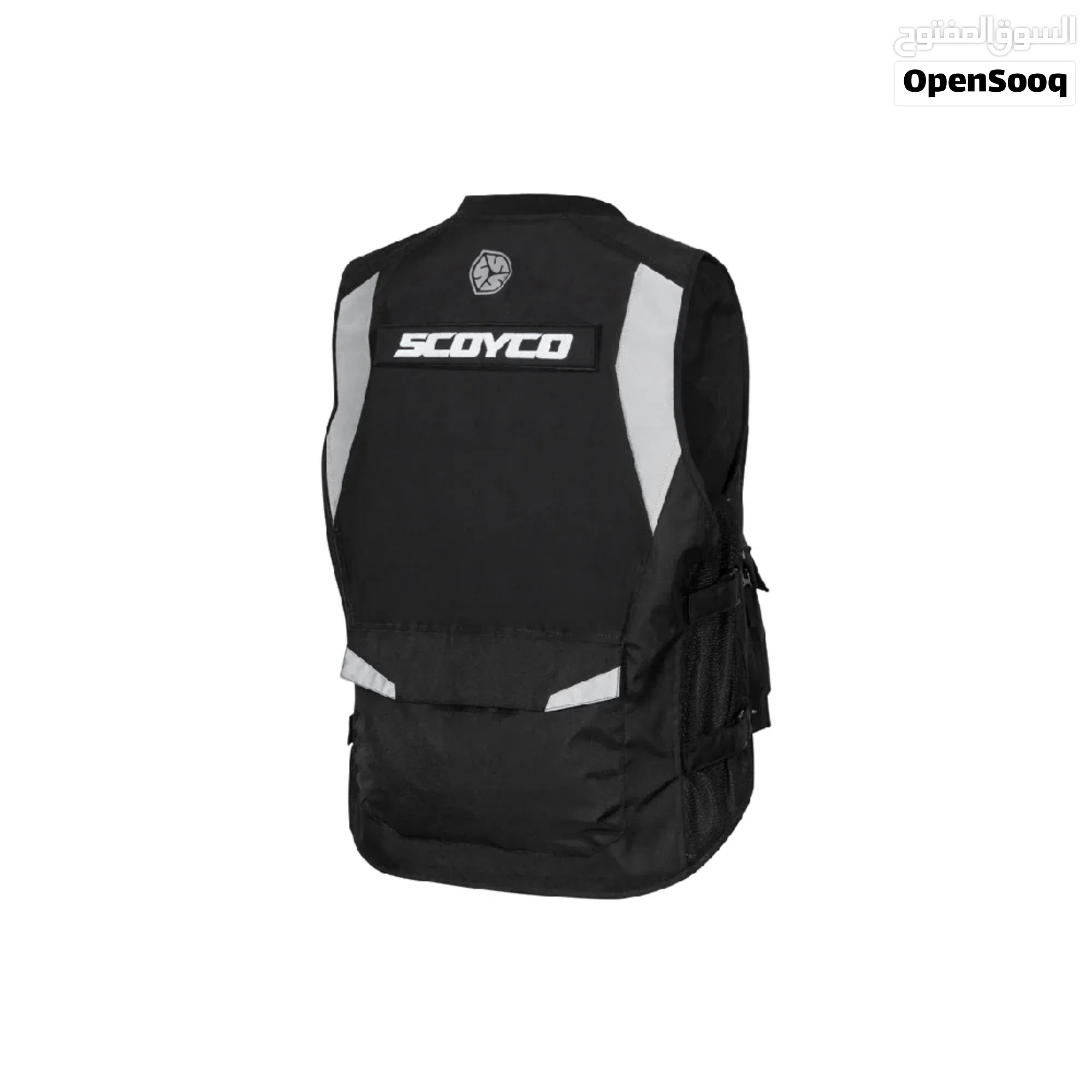 Motorcycle Vest Jacket scoyco - (256405791) | السوق المفتوح