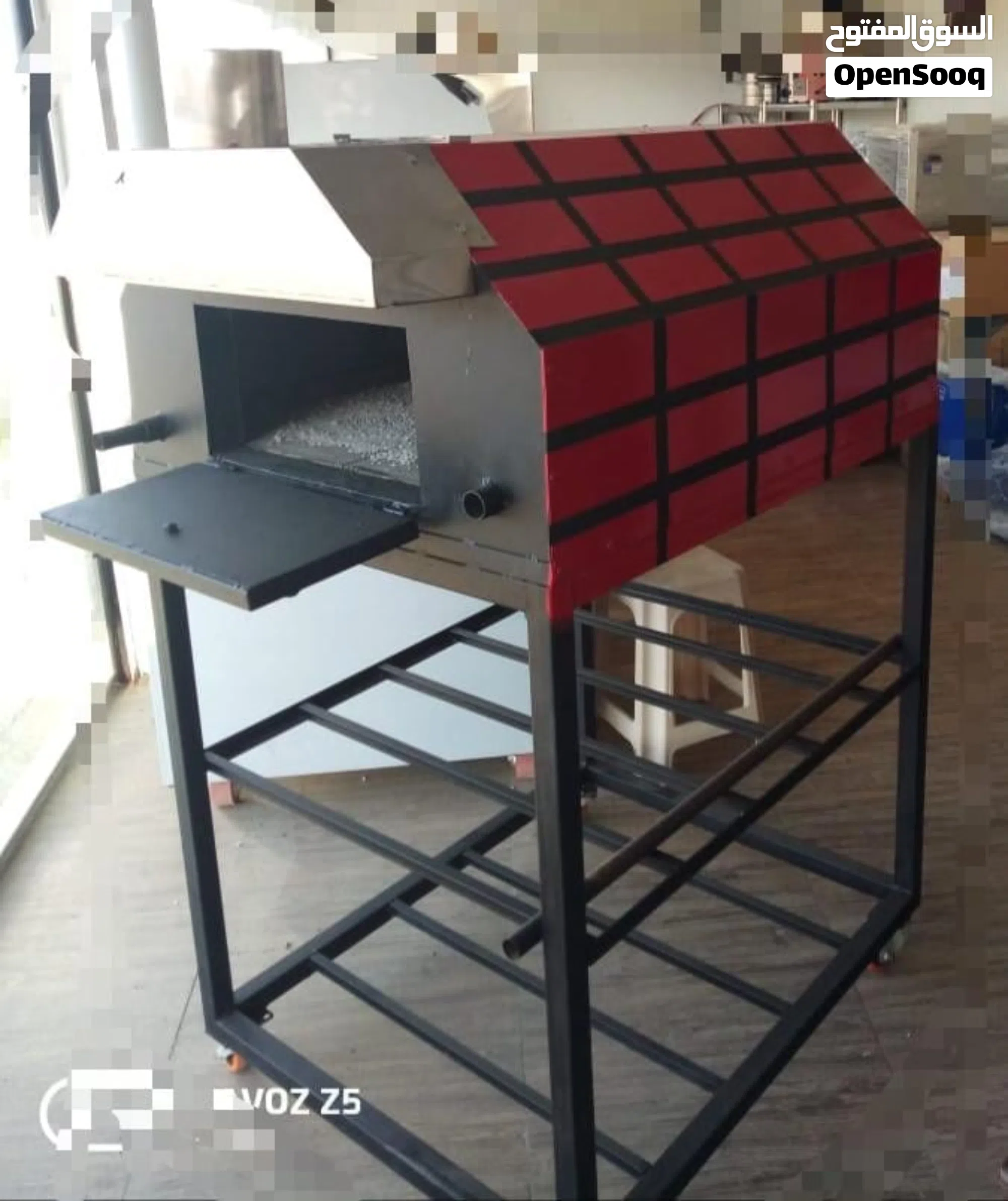 maraya kitchen equipment - Arabic bread oven - (262142719) | السوق المفتوح