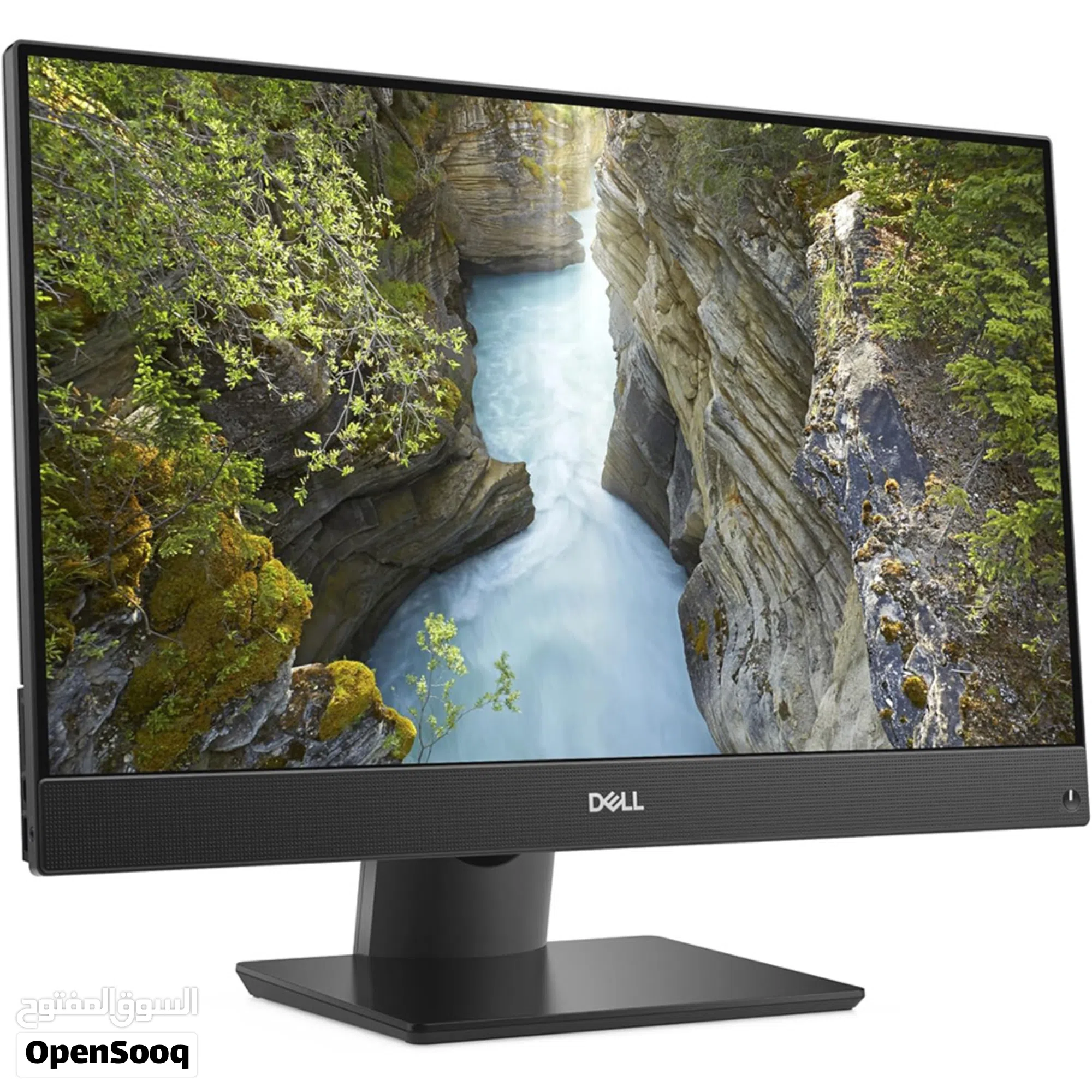 USED AIO DELL OPTIPLEX 7480 - (269928879) | السوق المفتوح