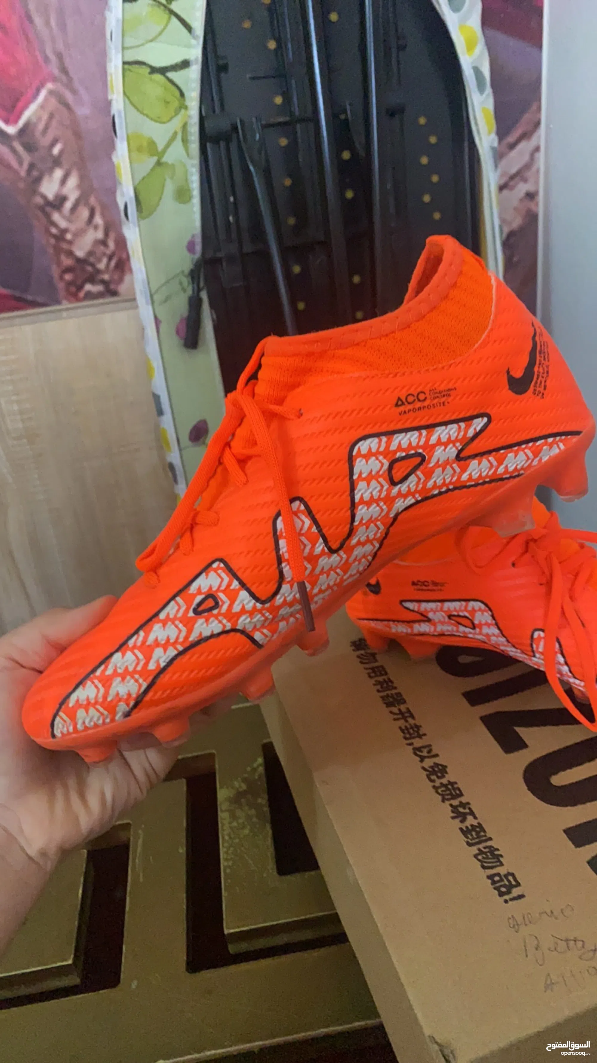 Nike disc NBA2k18 : العاب فيديو : طرابلس عين زارة (245793807)