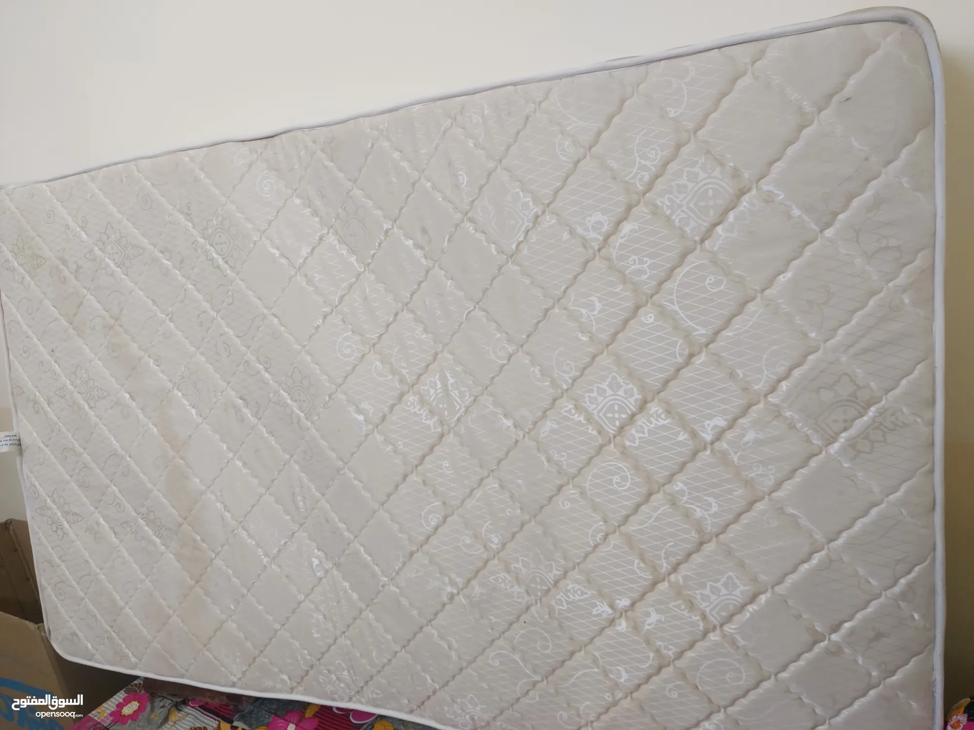 Mattress Towell spring - (255754935) | السوق المفتوح