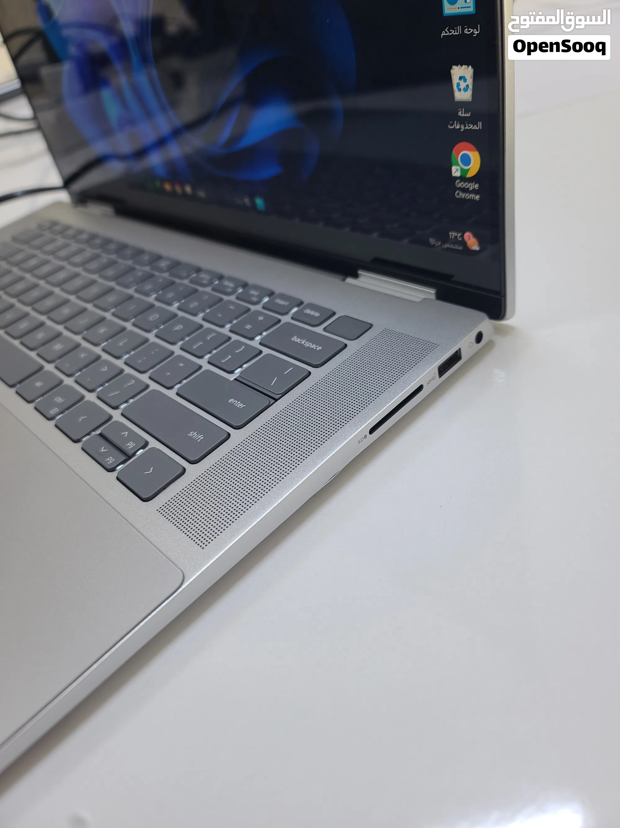 core i7 th12 (P) رام16ذاكرة512 لمس - (274813707) | السوق المفتوح