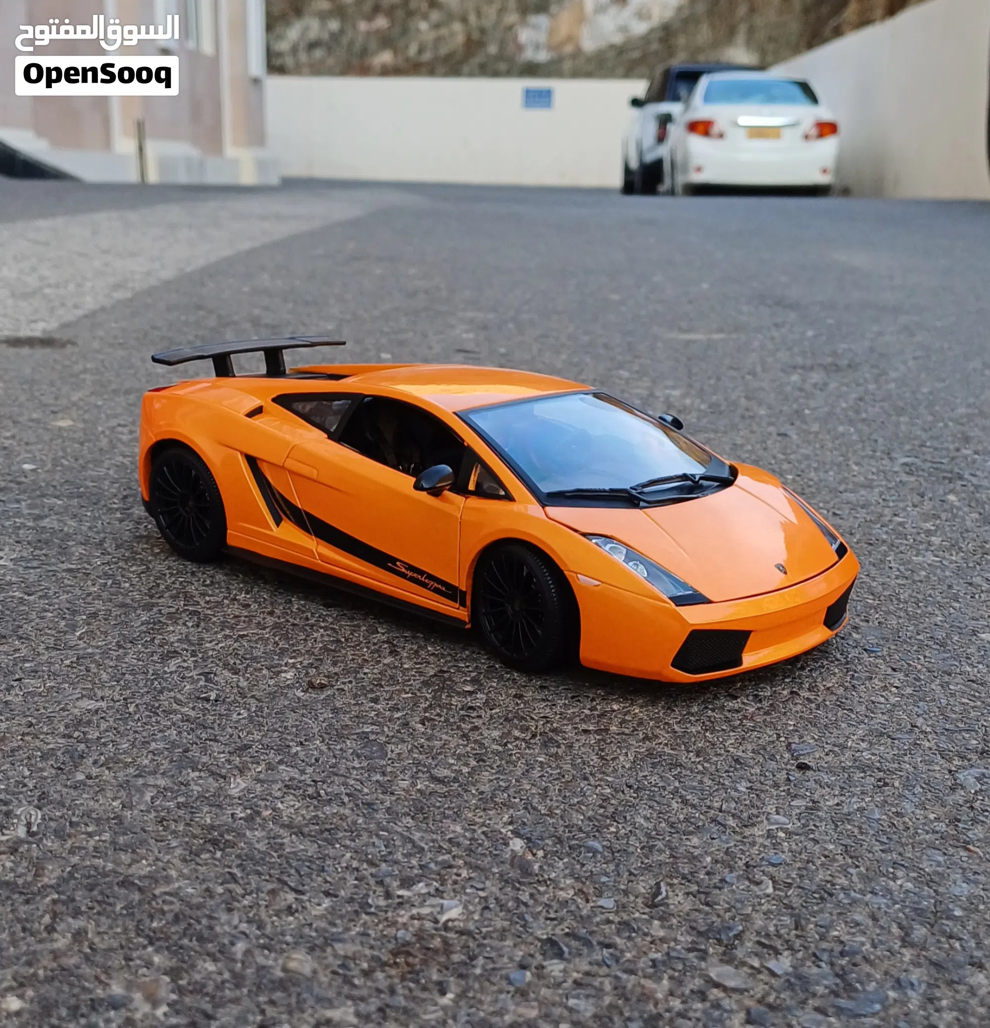 PREMIUM BRANDED DIECAST CAR MODELS 1/18 SCALES - (276232017) | OpenSooq