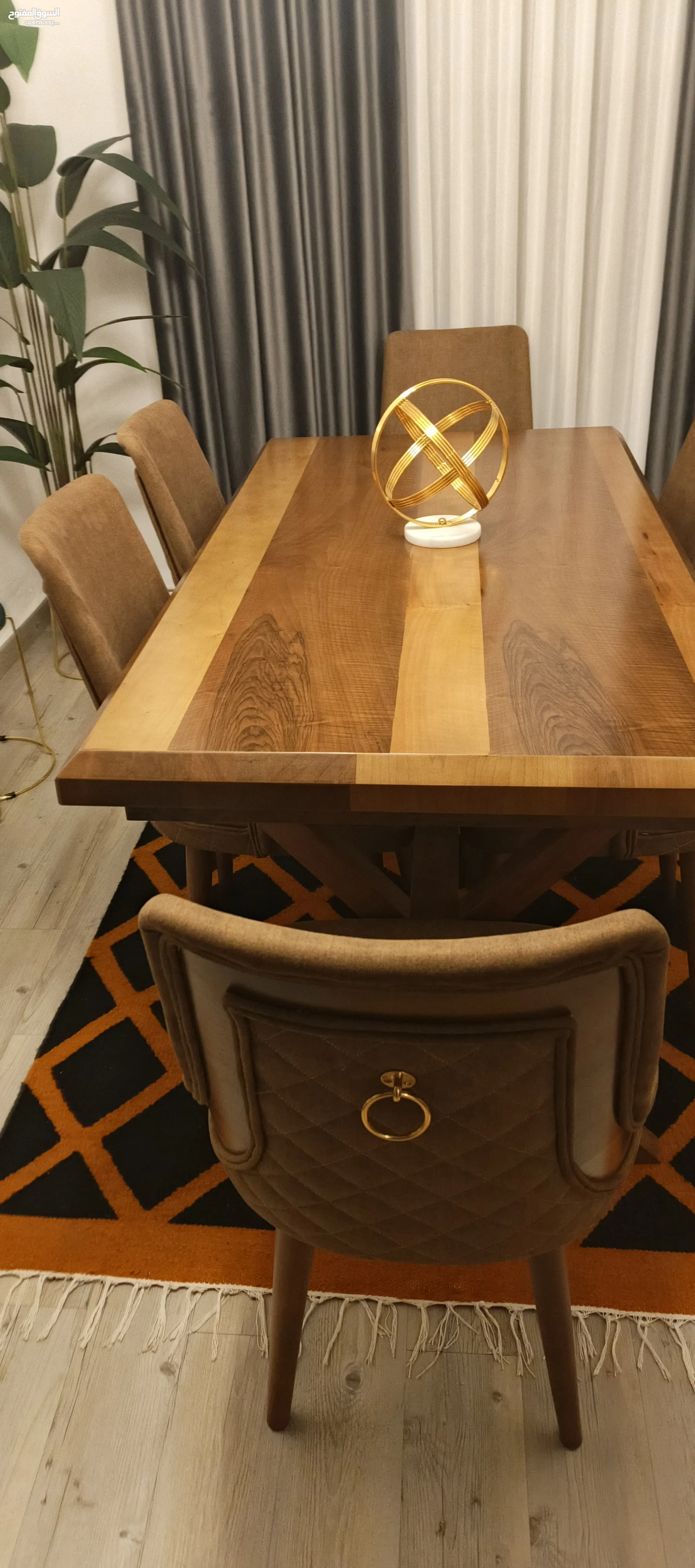 طاوله سفره صناعه تركيه - (255954965) | السوق المفتوح