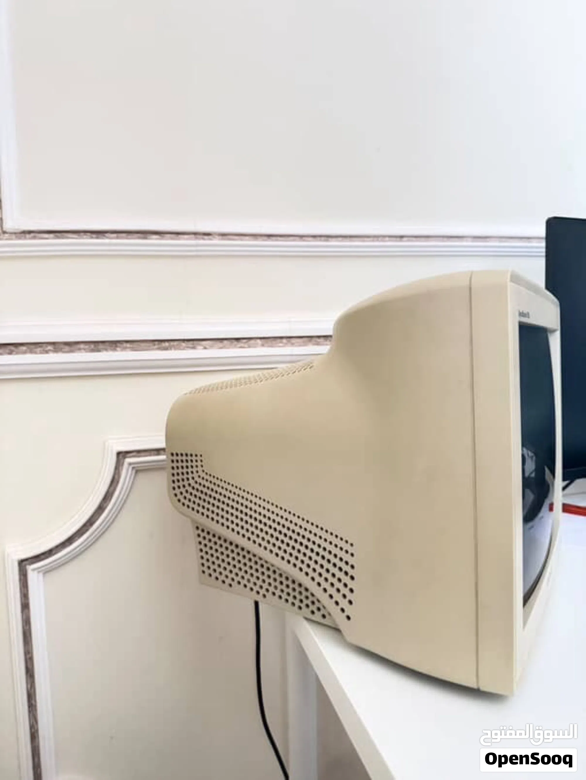 Vintage Samsung SyncMaster 793s CRT Monitor – Retro Display ...