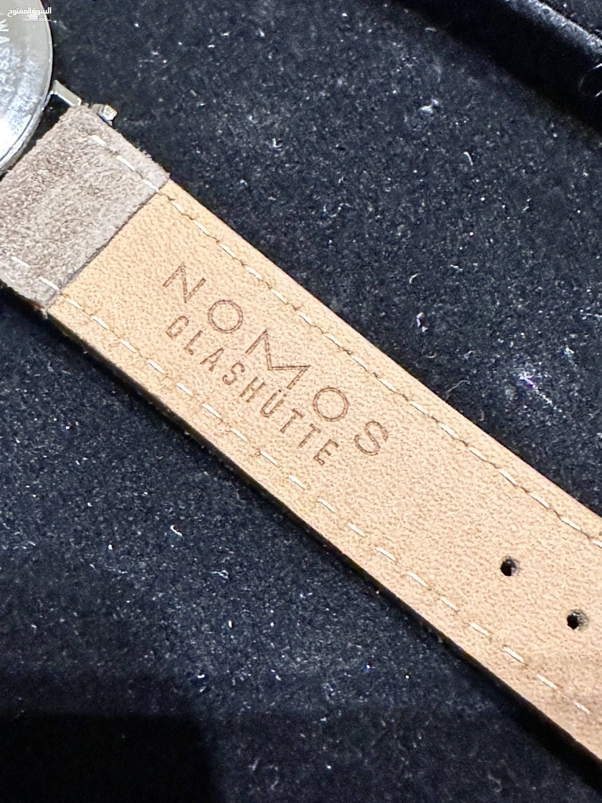 ‏Nomos Tangente box & Paper - (254724589) | السوق المفتوح