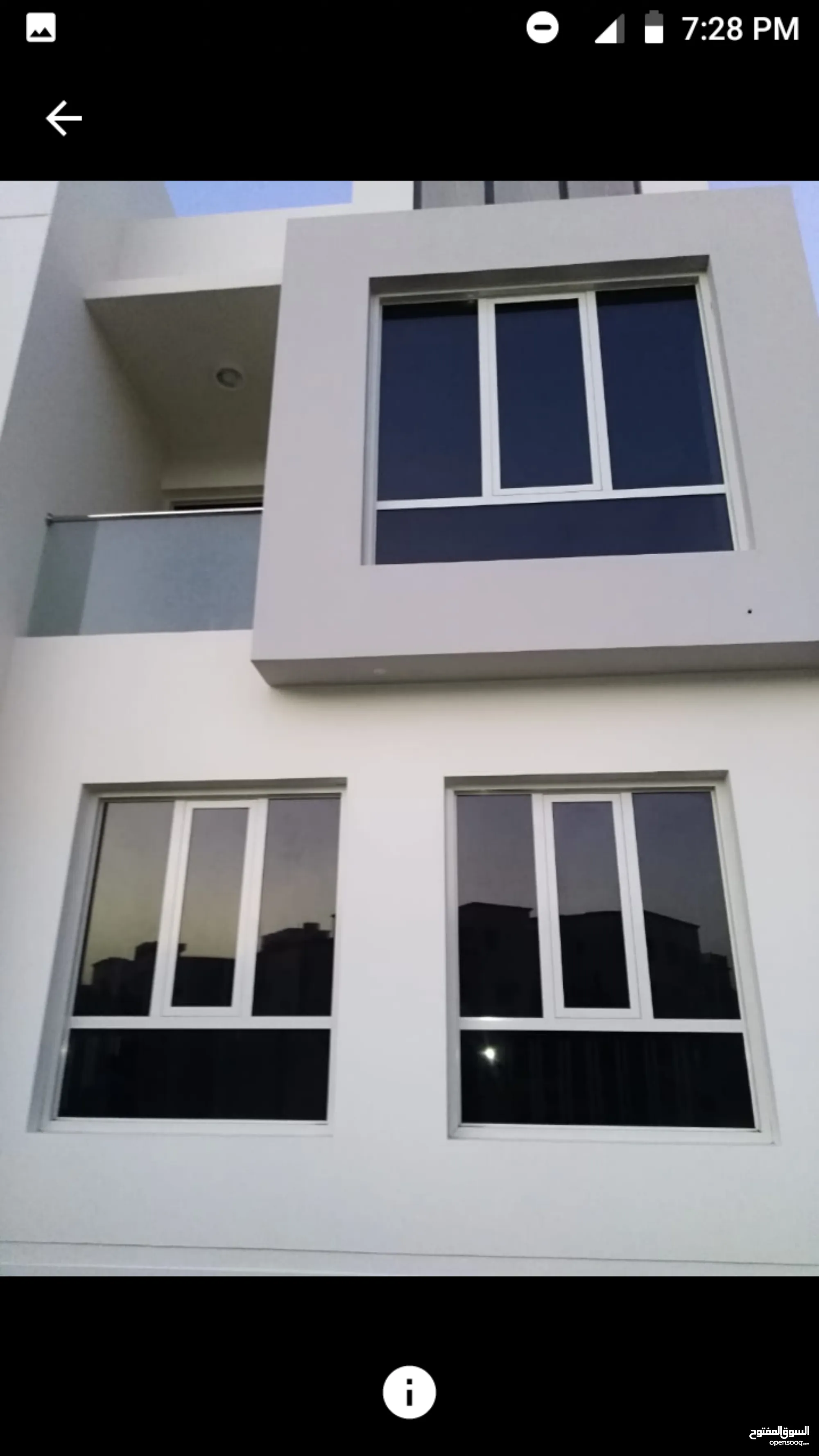 windows - aluminium, upvc, curtain wall - (253166895) | السوق المفتوح
