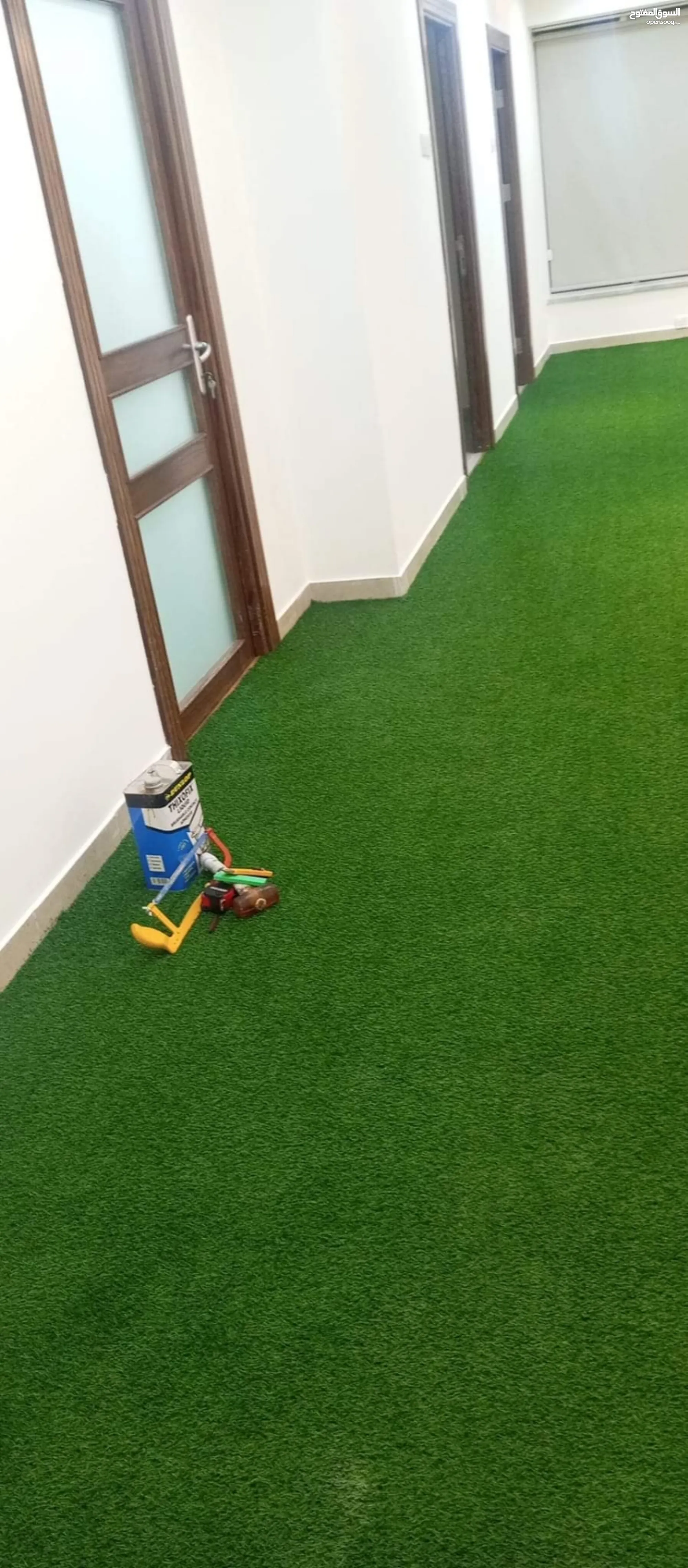 عشب صناعي لاند سكيب سماكة 2 سم - (275018825) | السوق المفتوح