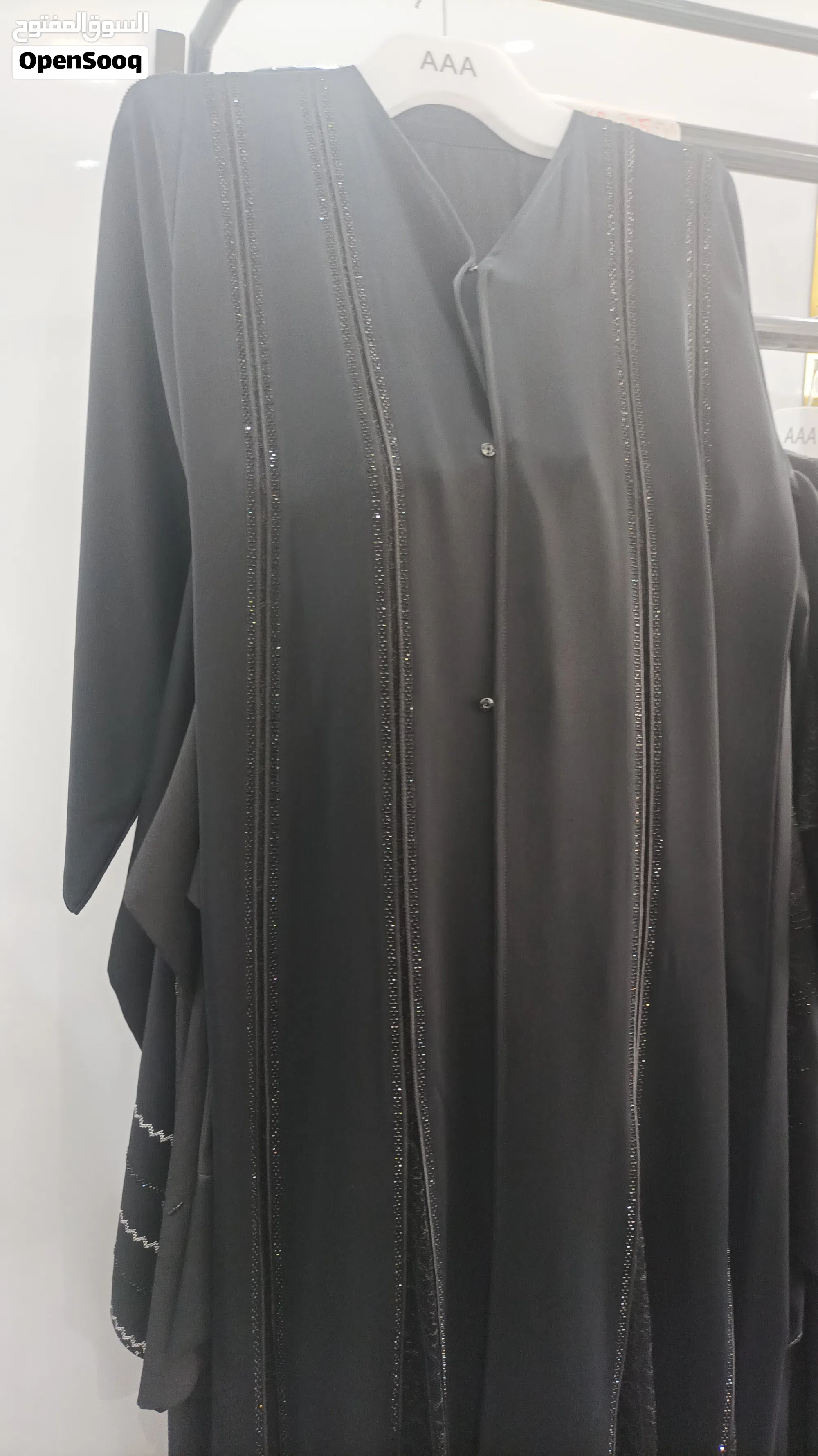 Abaya clothing Coreyan dantal - (248502401) | السوق المفتوح