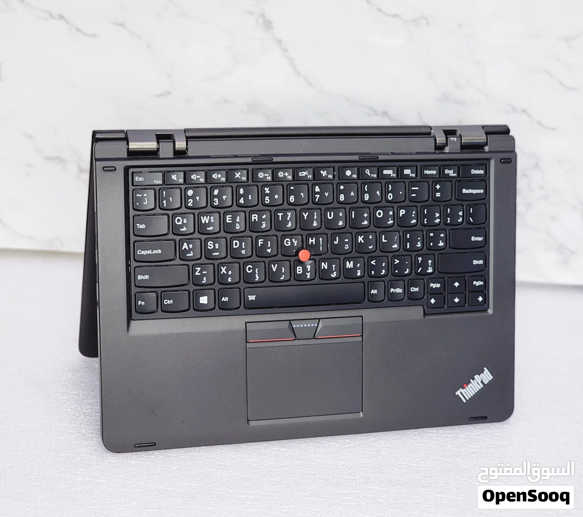 LENOVO THINKPAD YOGA CORE I7 PROCESSOR 5TH GENERATION 8GB RAM 256GB SSD ...