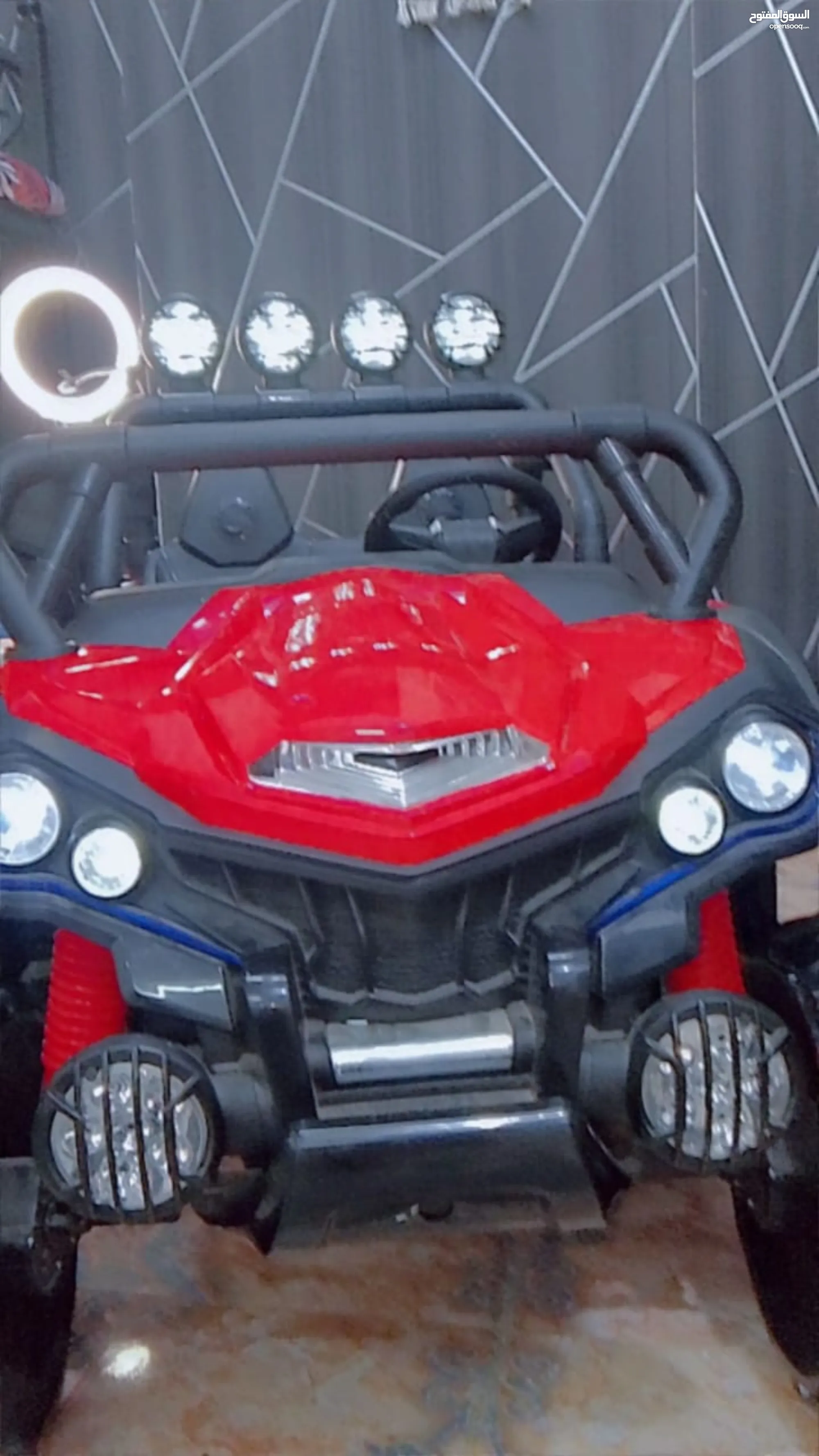 Baby charge labor car - (254759981) | السوق المفتوح