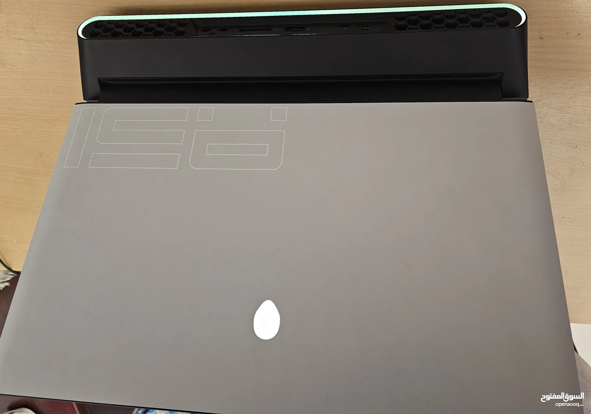 Dell Alienware Area m51 R2 - (253650827) | السوق المفتوح
