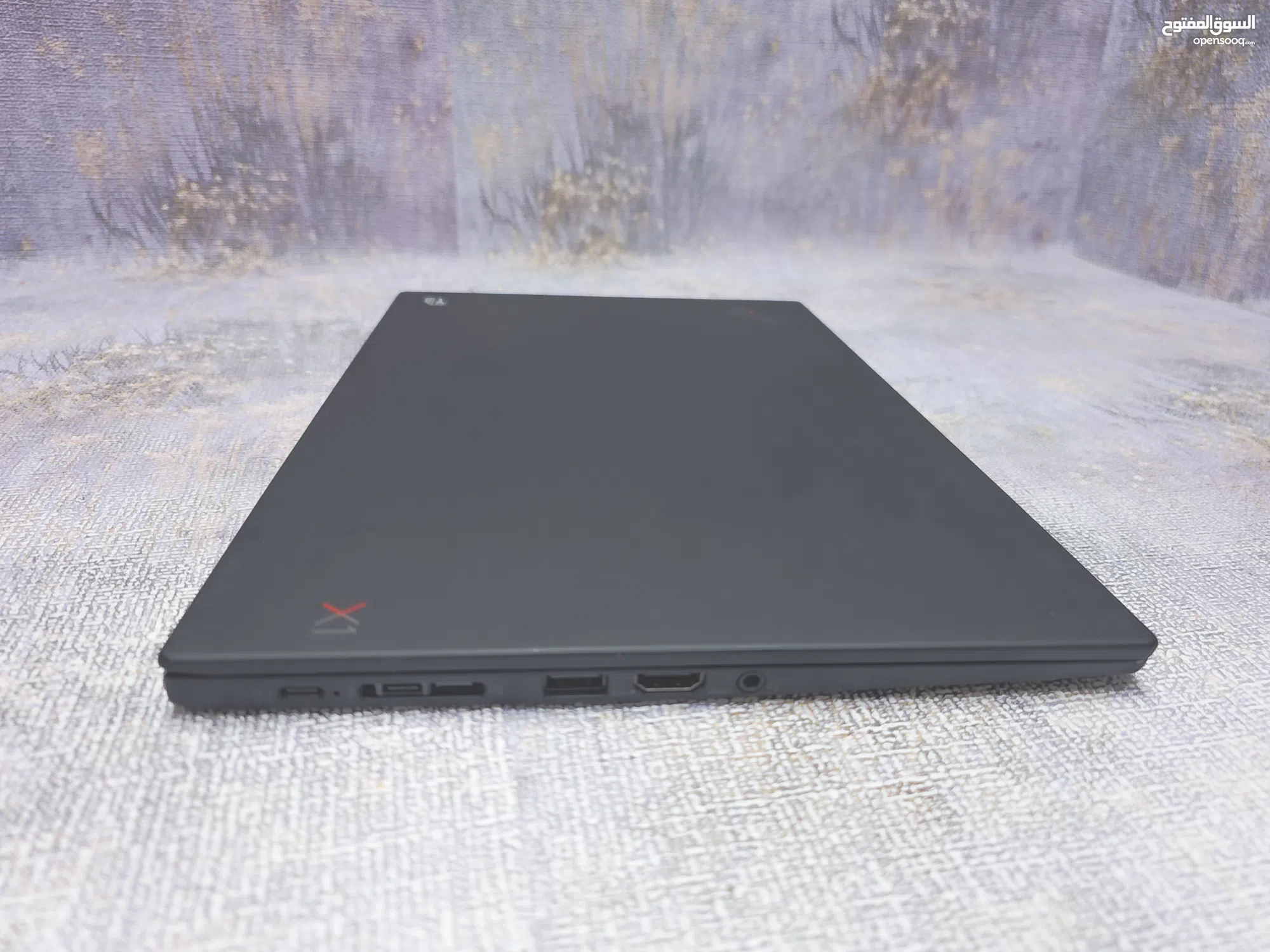 Slim Smart X1 Carbon 14inch Full HD Touchscreen 8th Gen i7 16GB DDR4 ...