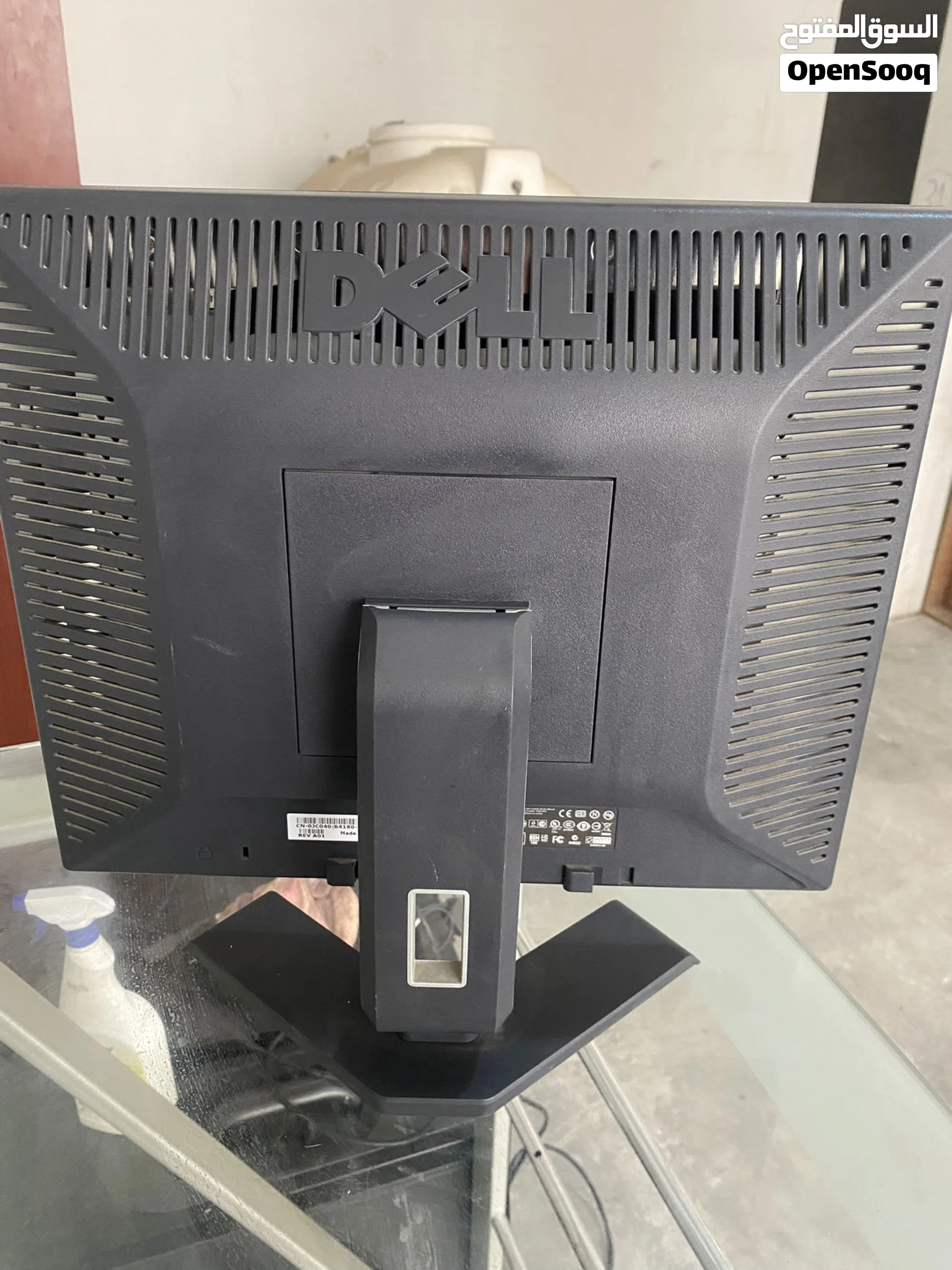 Dell - E177FPC