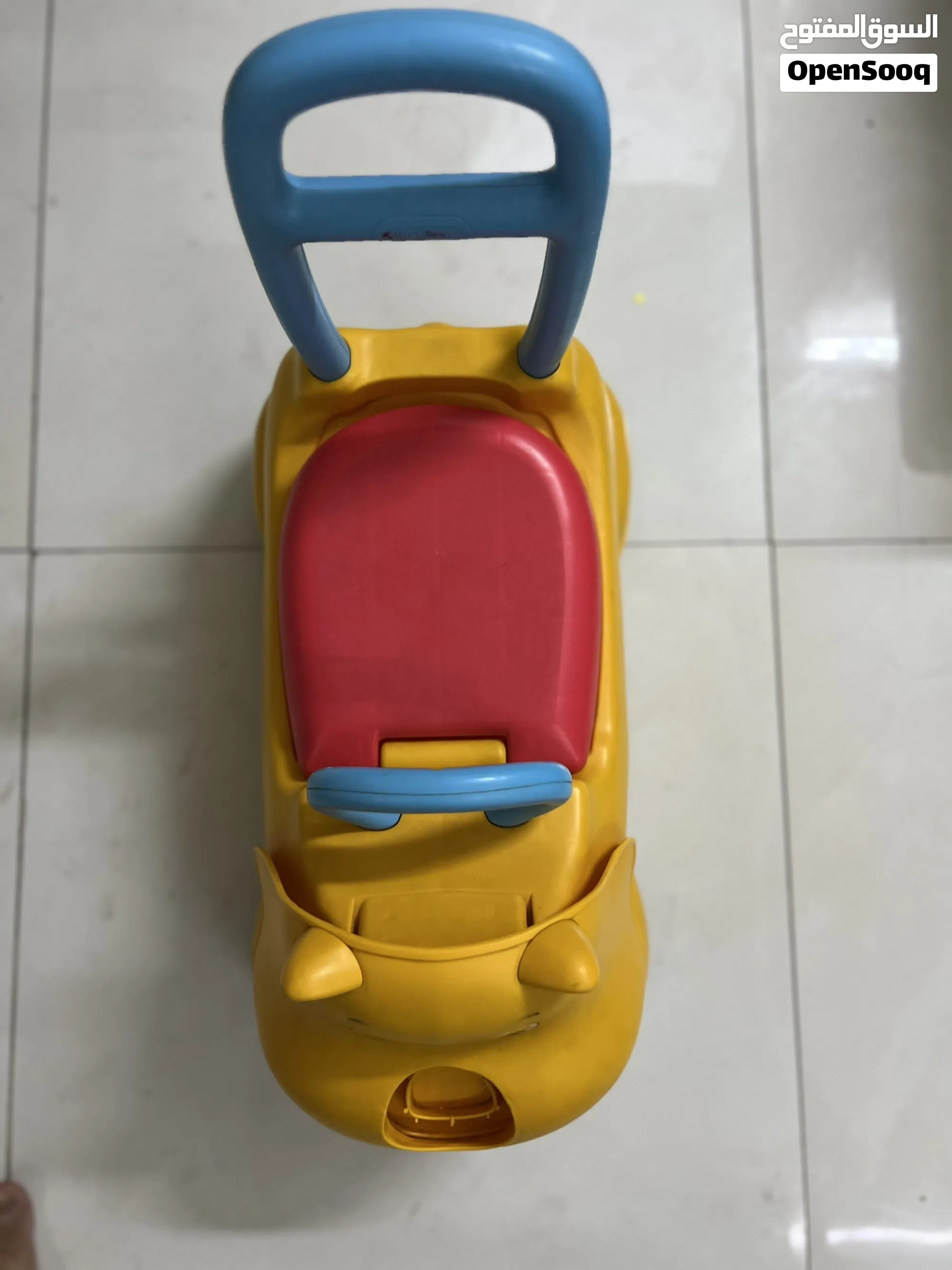 Rocking Horse fast food for kids baby cot crib baby bath stand push car ...