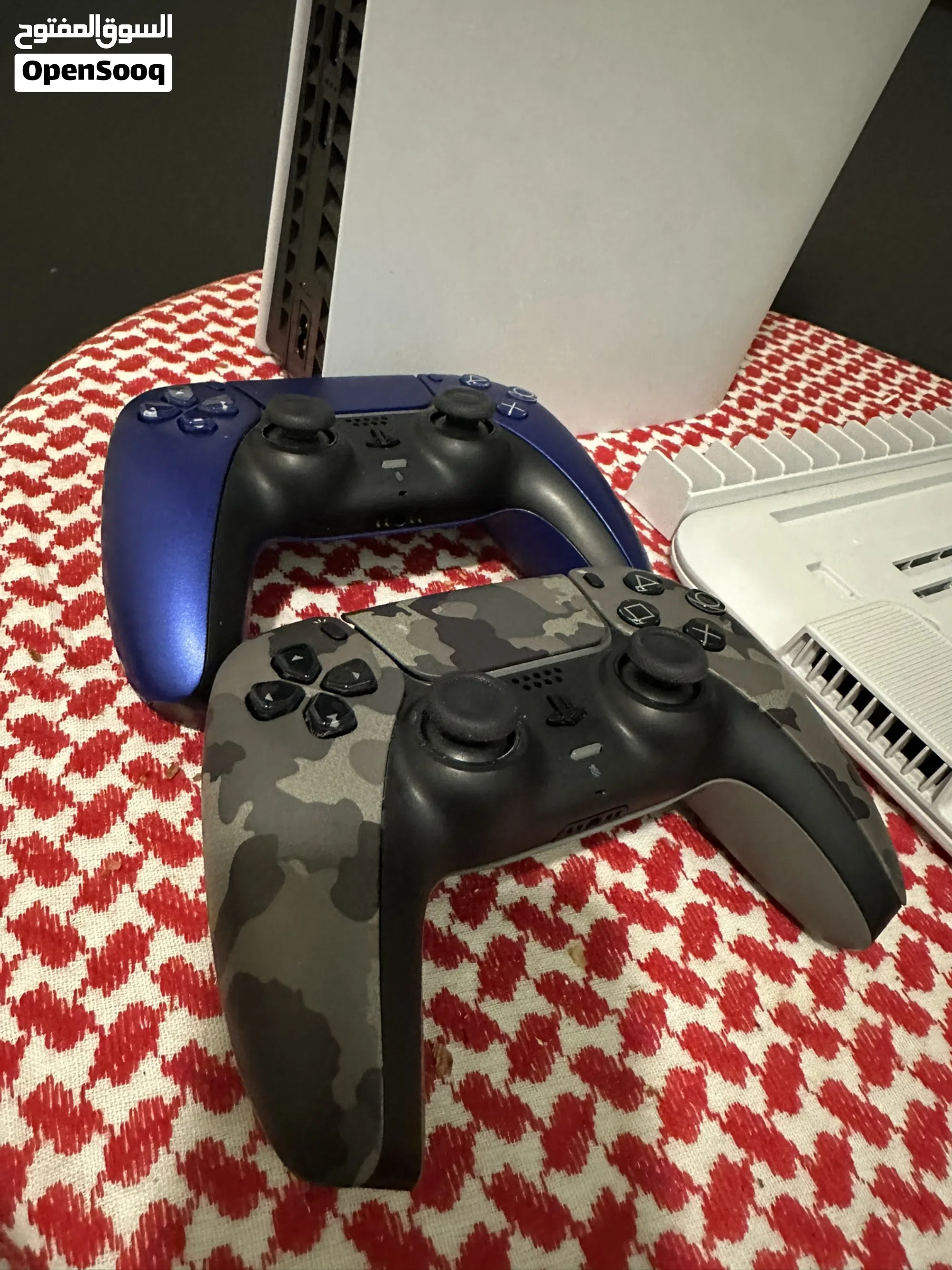 Playstation 5 سوني5 | OpenSooq