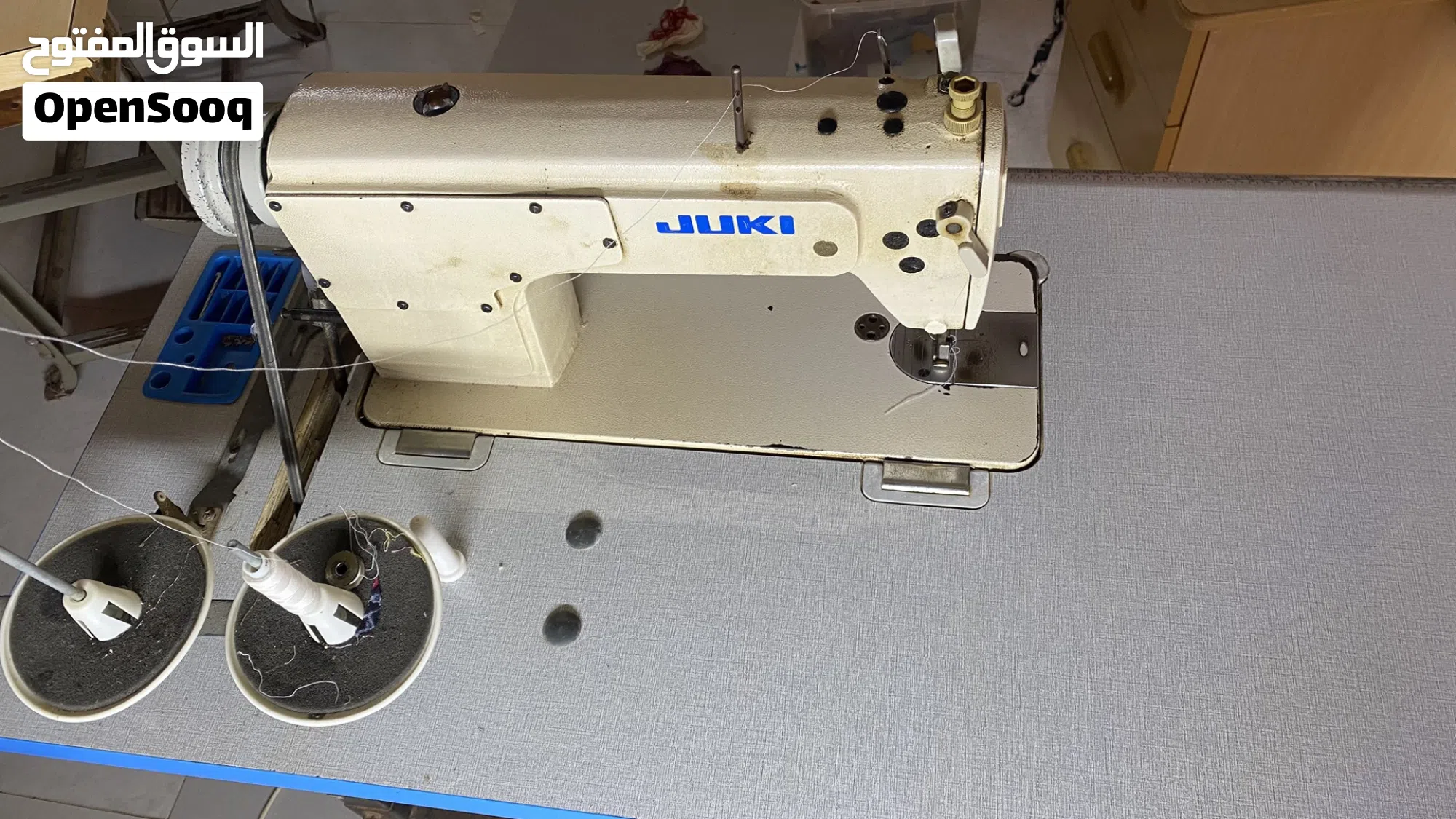 Juki Sew Machine Model DDL 8500 - (252254515) | السوق المفتوح