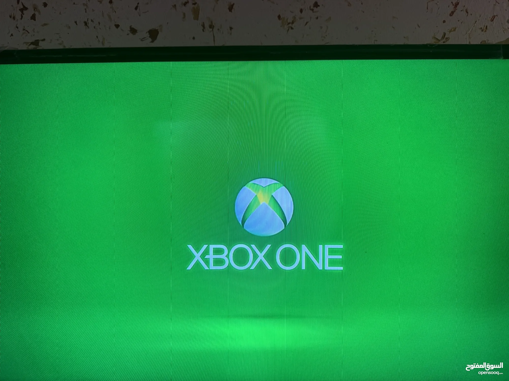 Xbox one 360gb حرق : أجهزة ألعاب : عمان اليادودة (241573725)